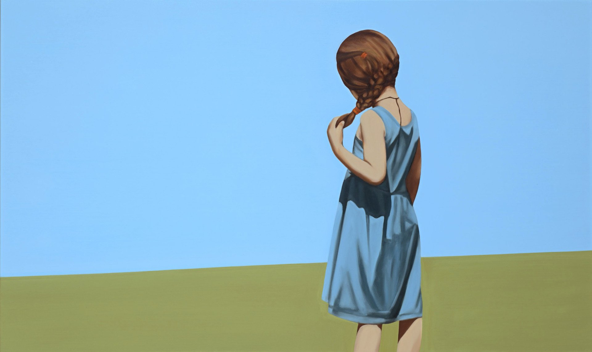 Öffentliche Führung | Galerie Elzenheimer | Bad Soden