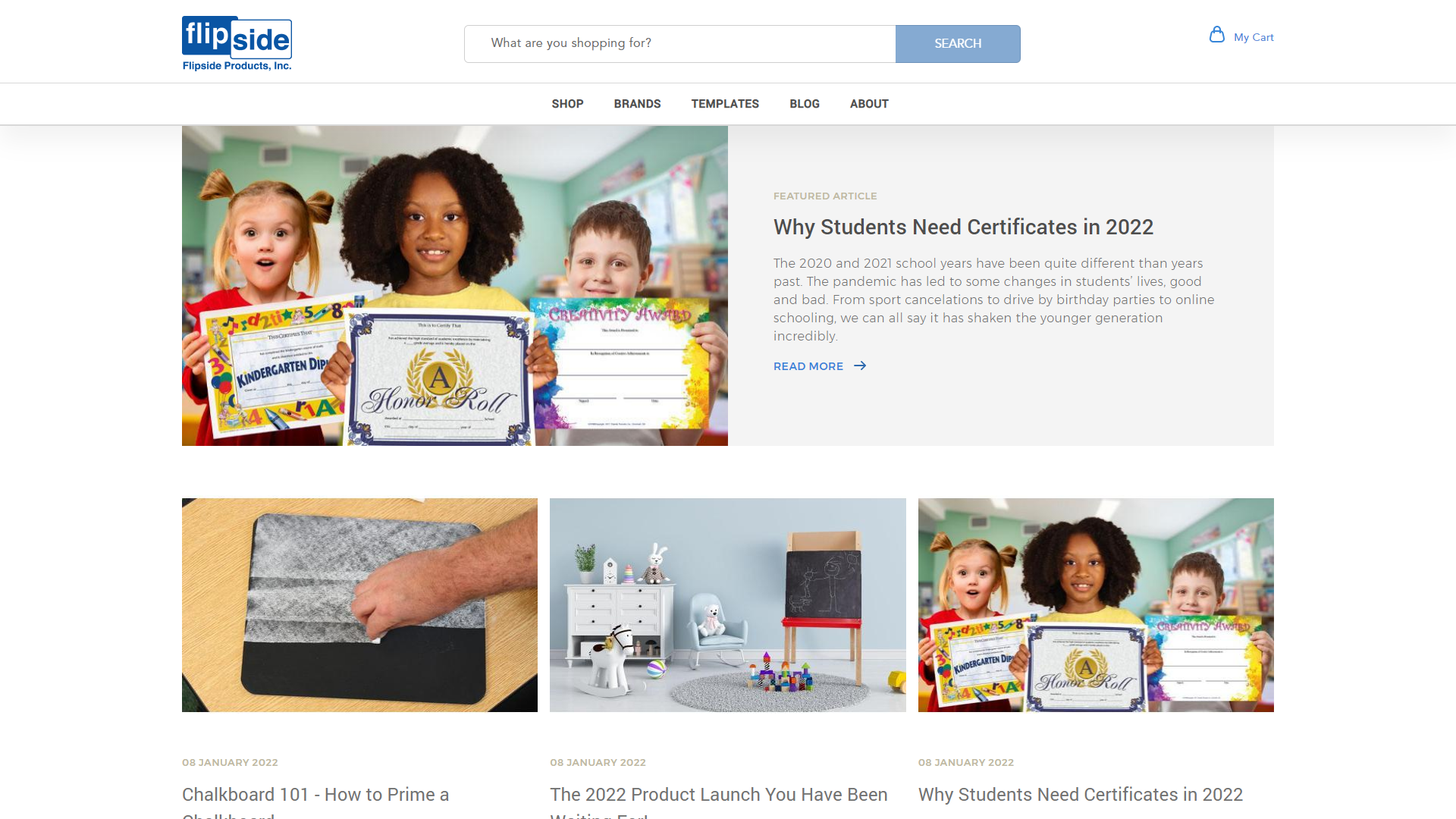 TechnoPath & Flipside: Enhancing B2B Ecommerce Experience