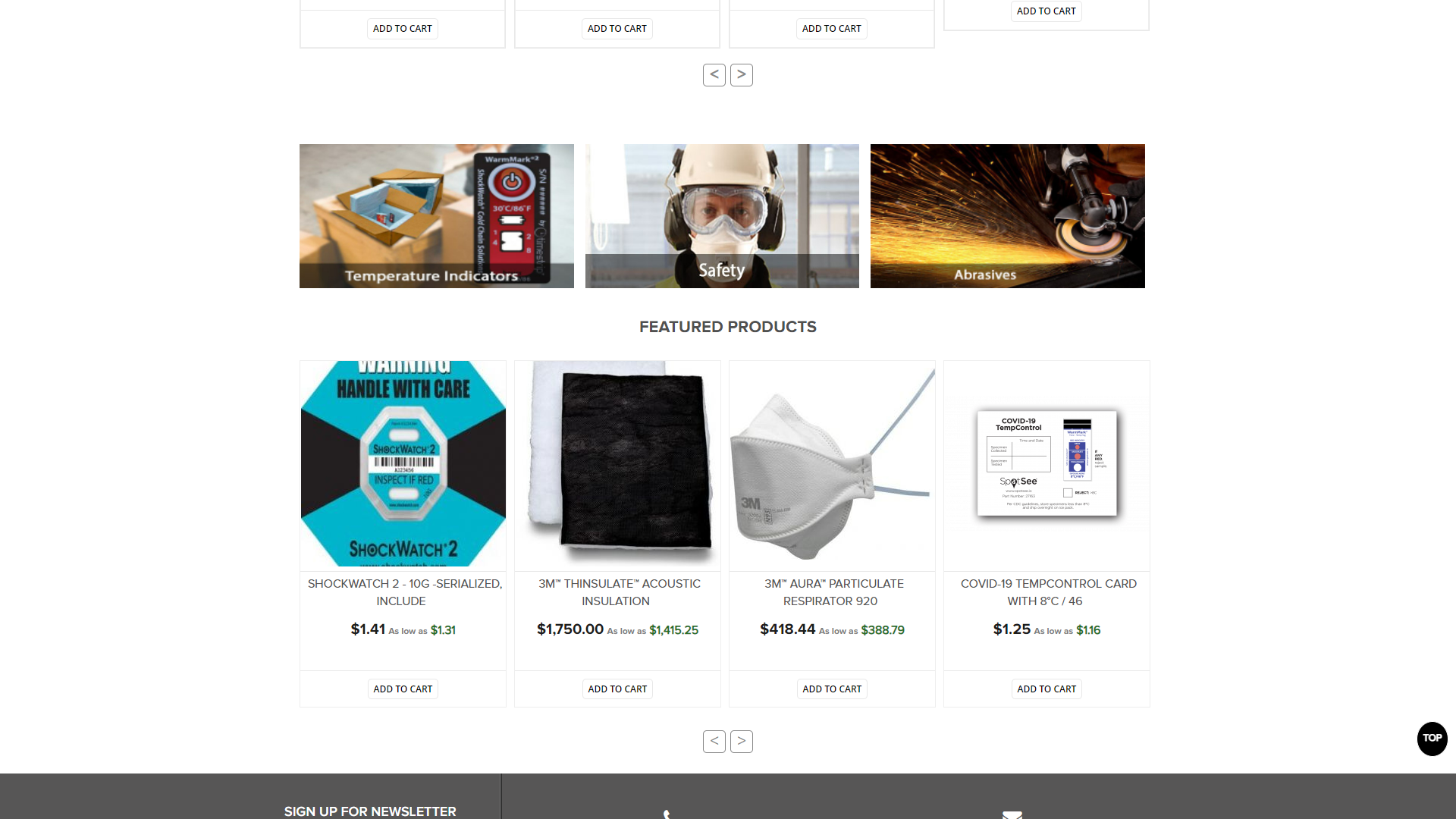TechnoPath & Thomas G. Goldkamp: Boosting B2B Ecommerce