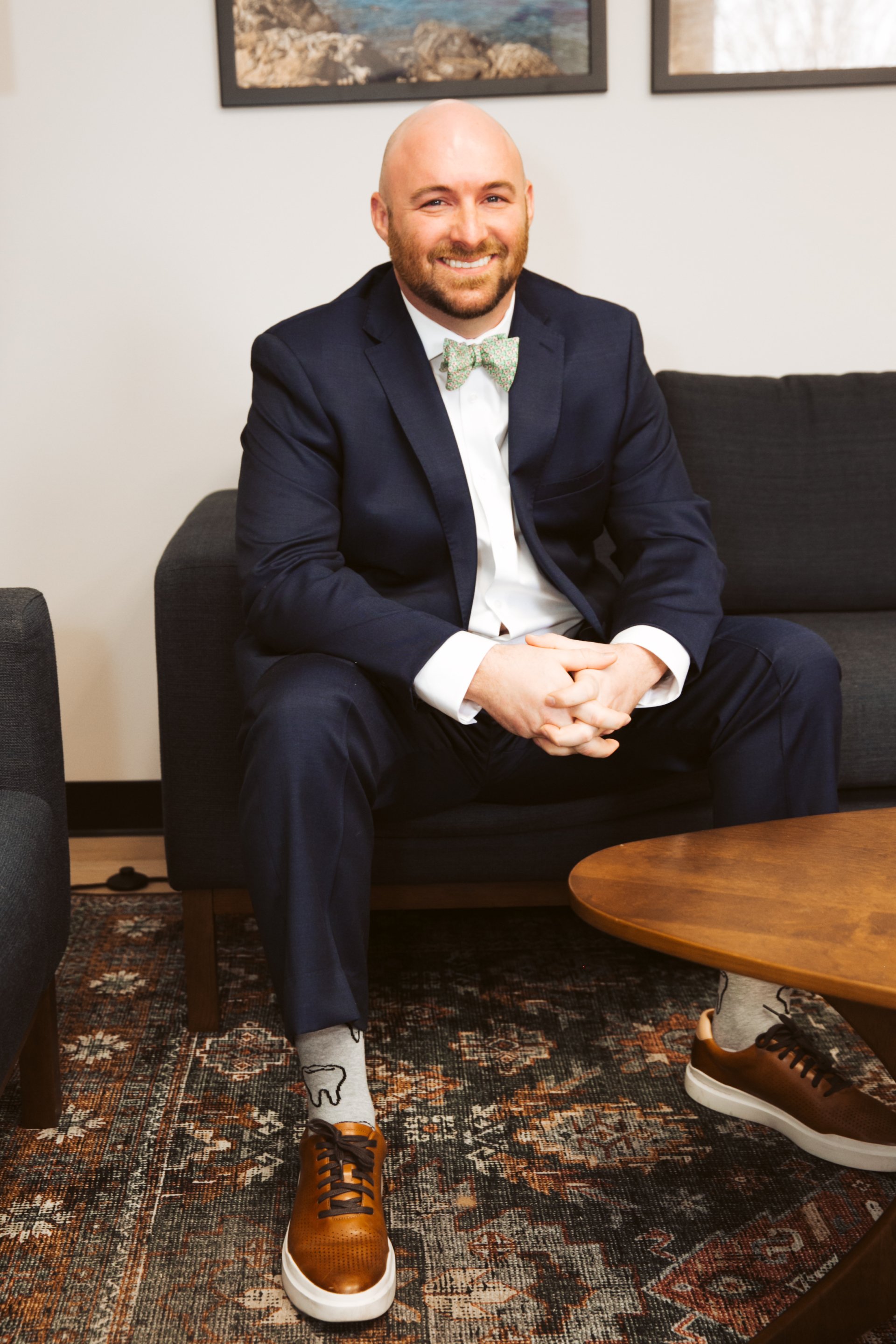 About Our Dental Office - Marshfield, MO Family Dentist