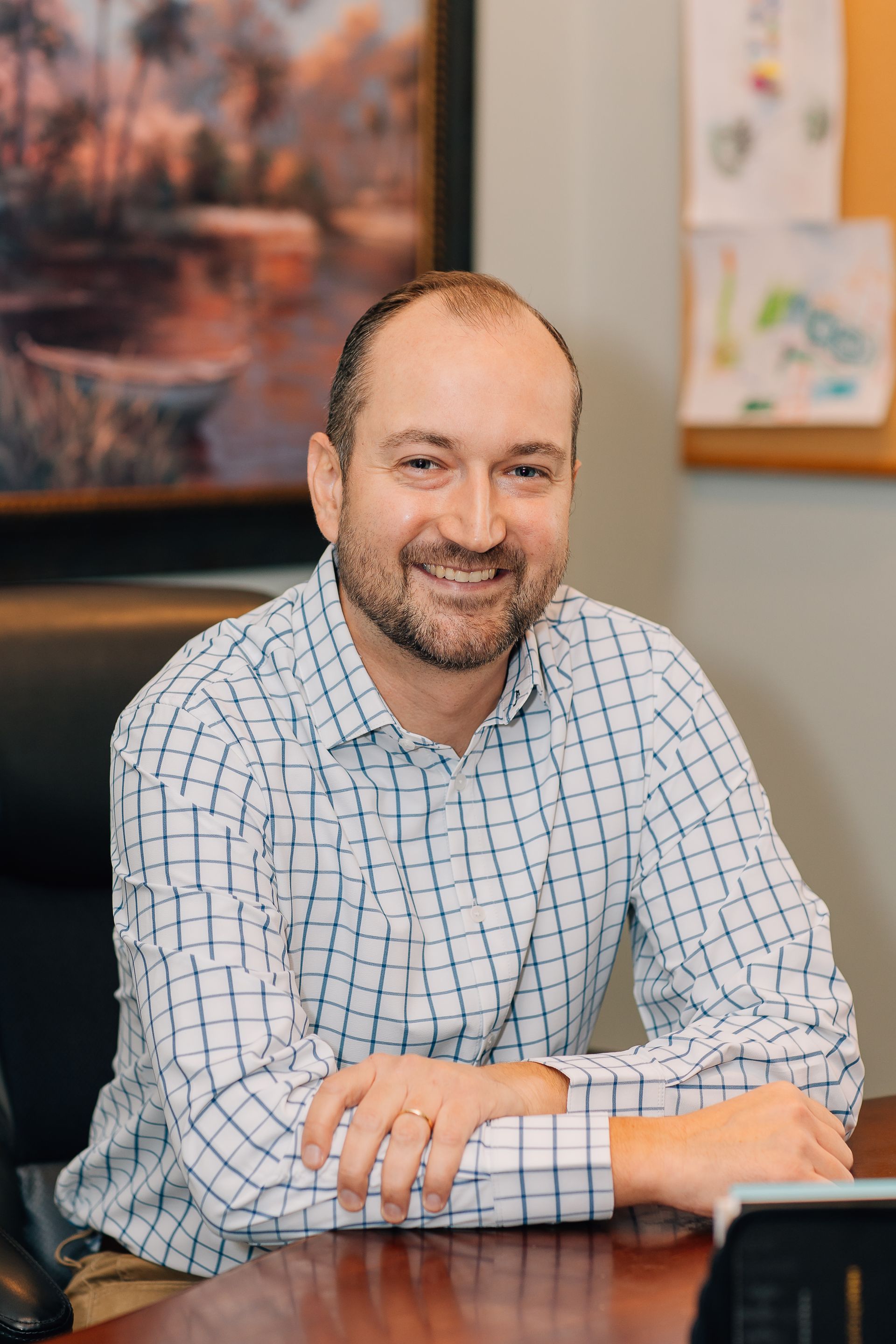 Meet Dr. Long and His Team | Jasper, IN | Jasper Endodontics