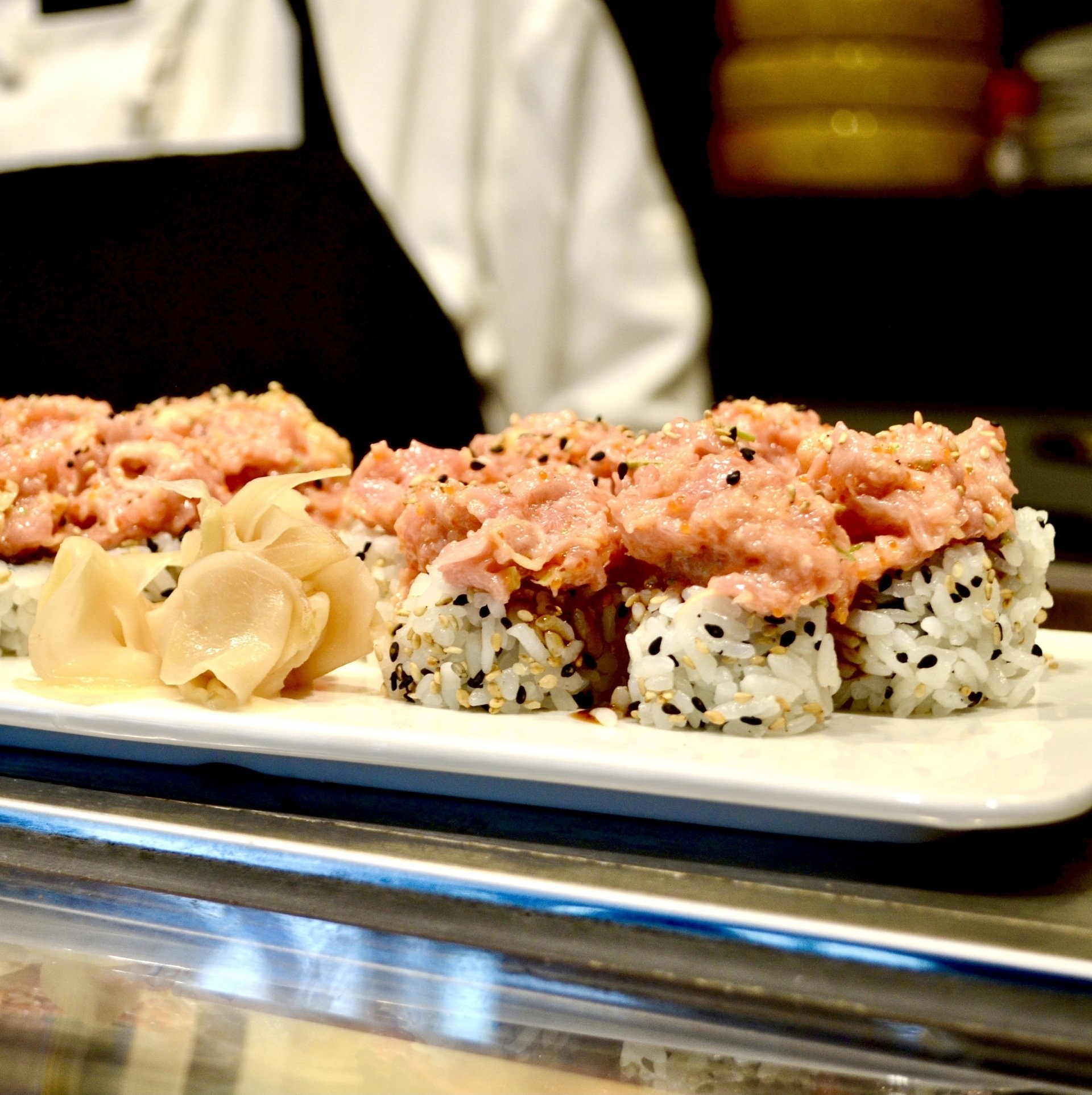 Waraji Japanese Restaurant | Sushi & Sake Bar | Raleigh, NC