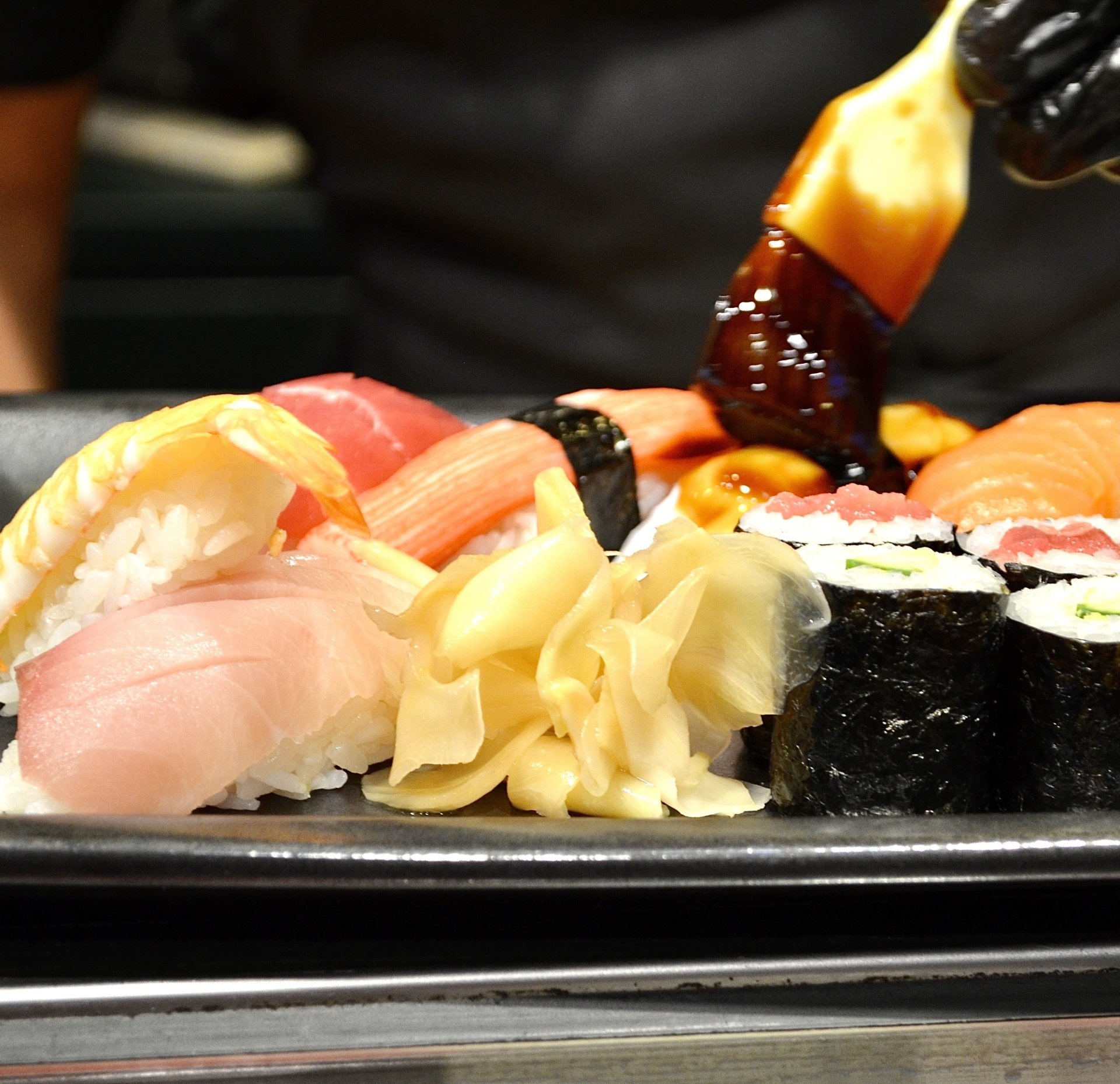 Waraji Japanese Restaurant | Sushi & Sake Bar | Raleigh, NC