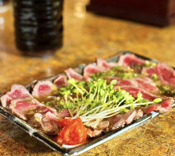 Waraji Japanese Restaurant | Sushi & Sake Bar | Raleigh, NC