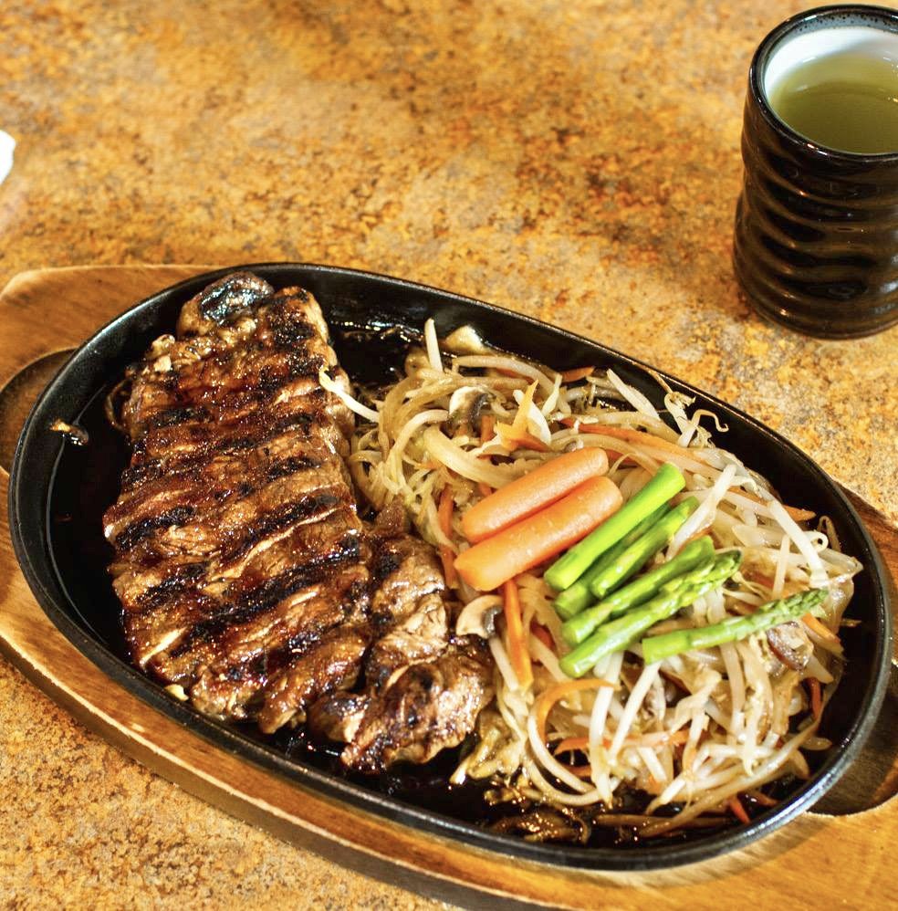 Waraji Japanese Restaurant | Sushi & Sake Bar | Raleigh, NC