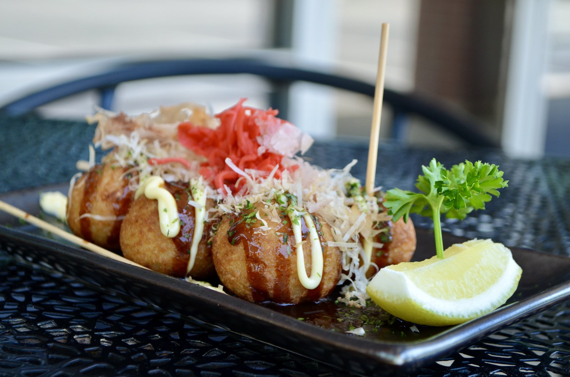 Waraji Japanese Restaurant | Sushi & Sake Bar | Raleigh, NC