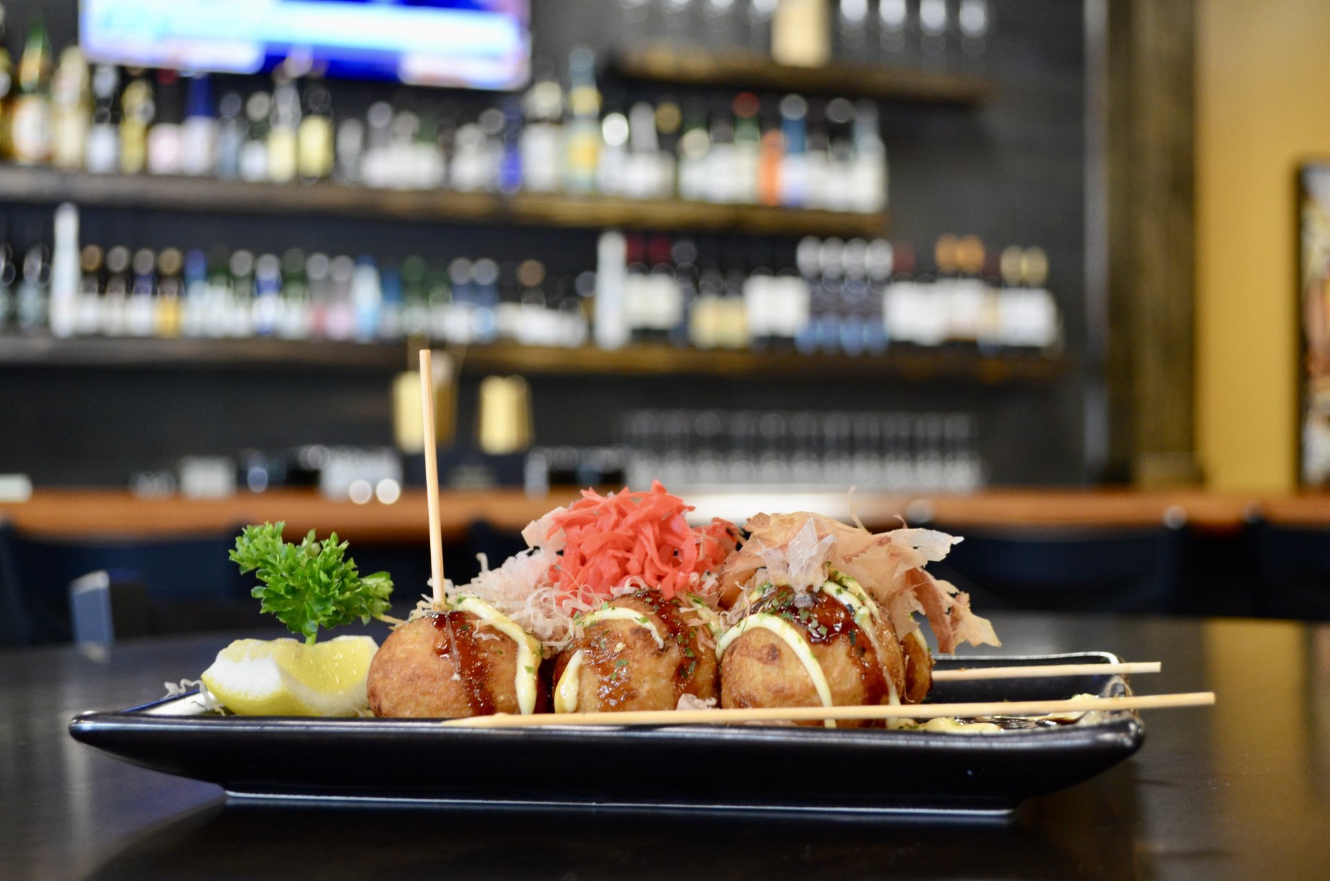 Waraji Japanese Restaurant | Sushi & Sake Bar | Raleigh, NC