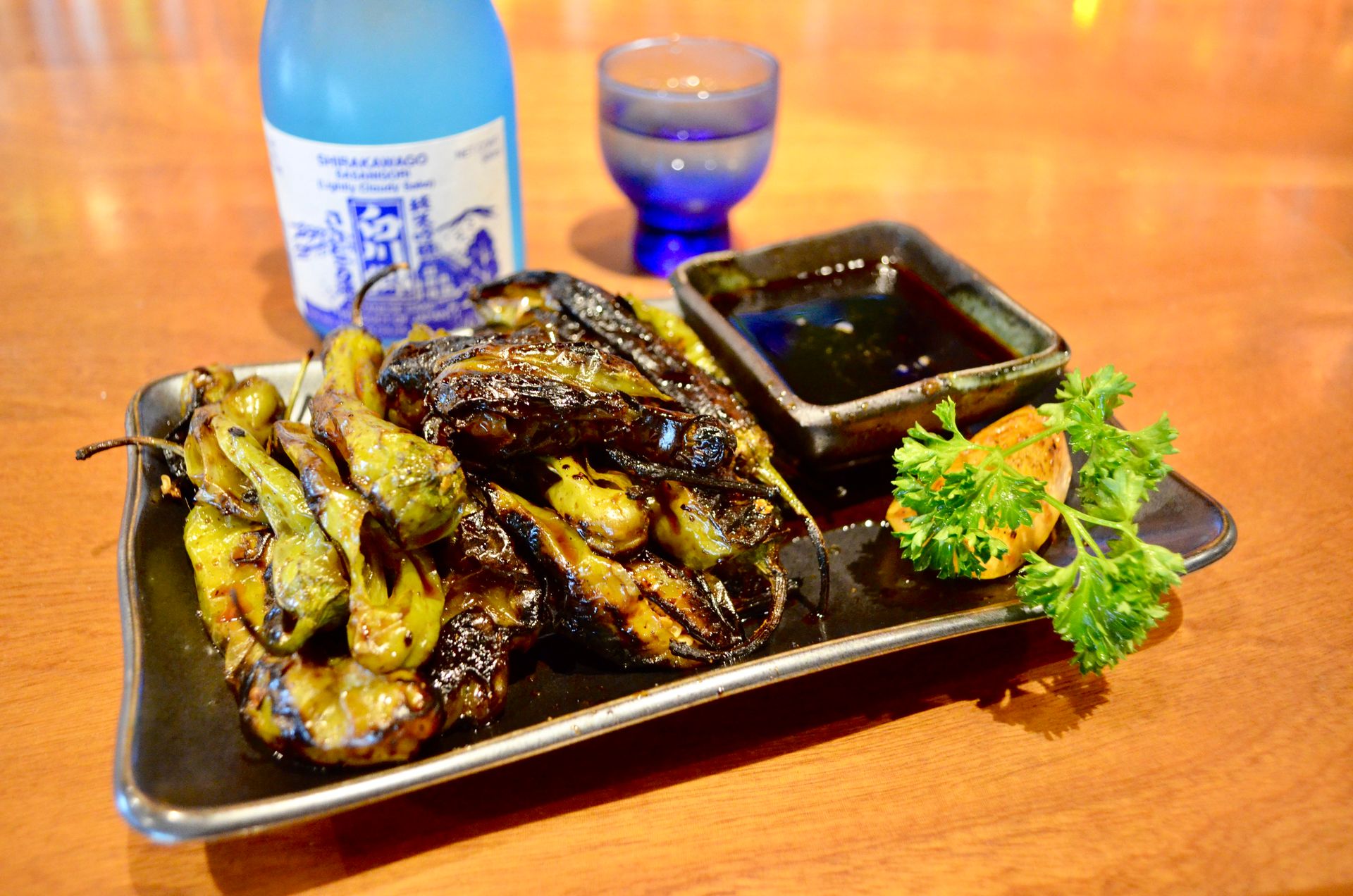 Waraji Japanese Restaurant | Sushi & Sake Bar | Raleigh, NC