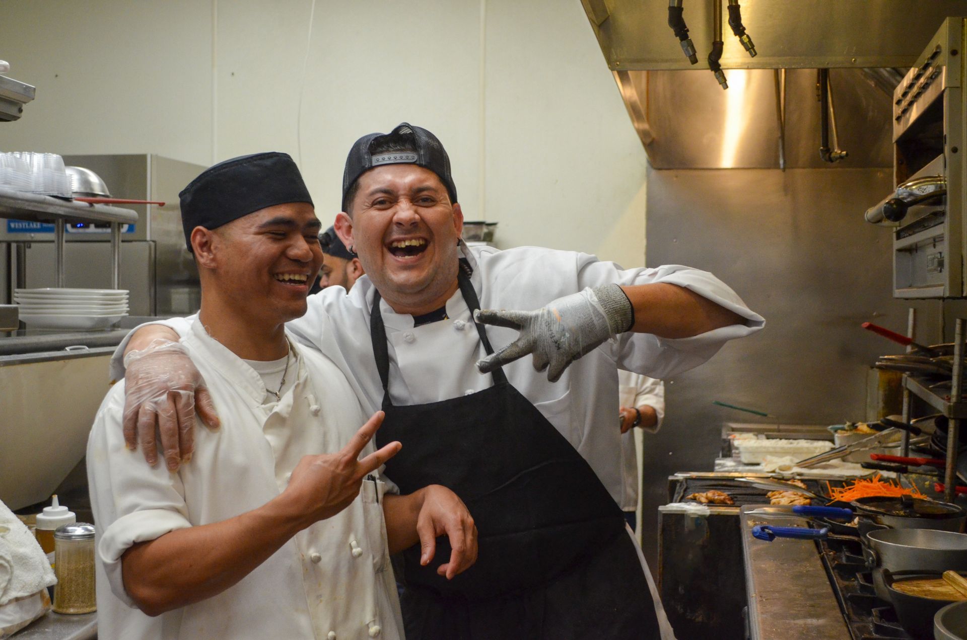 Waraji Japanese Restaurant | Sushi & Sake Bar | Raleigh, NC