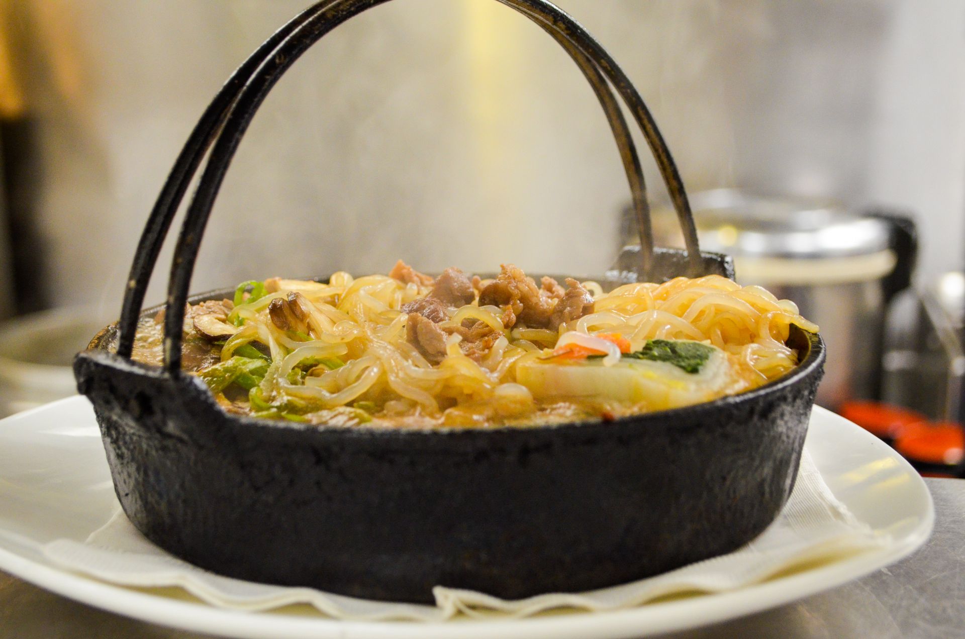 Waraji Japanese Restaurant | Sushi & Sake Bar | Raleigh, NC