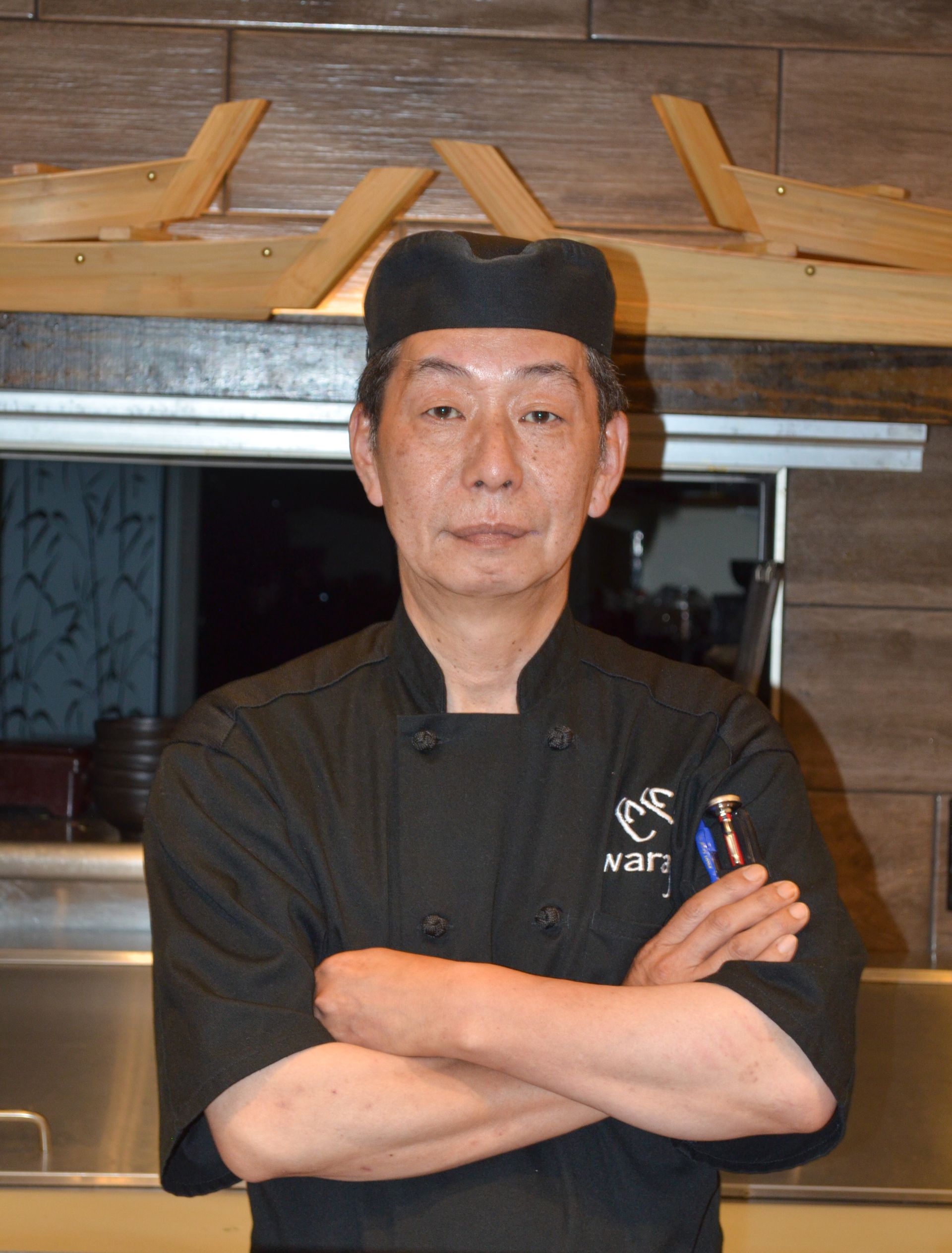 Waraji Japanese Restaurant & Cocktail Bar · Best Sushi in Raleigh