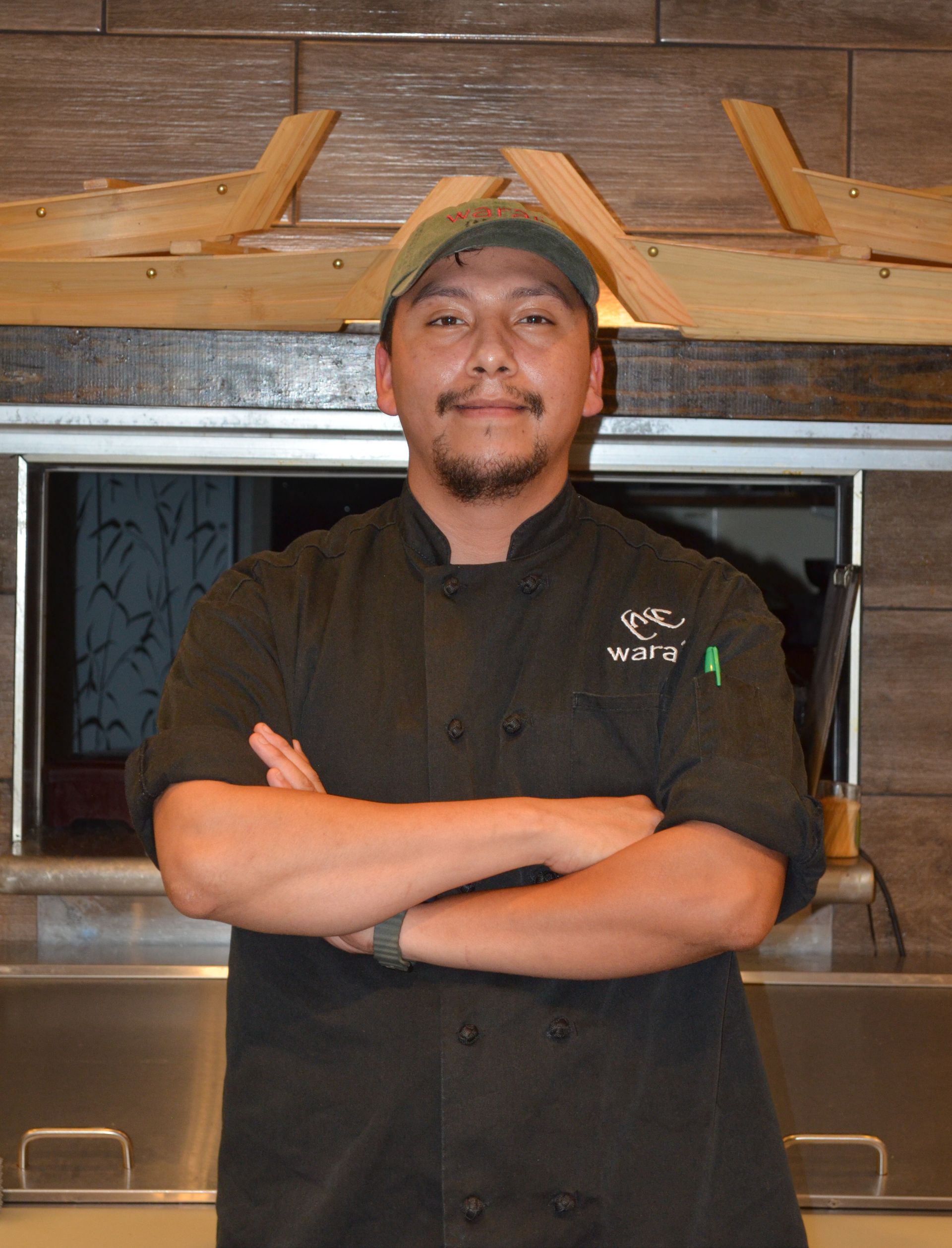 Waraji Japanese Restaurant & Cocktail Bar · Best Sushi in Raleigh