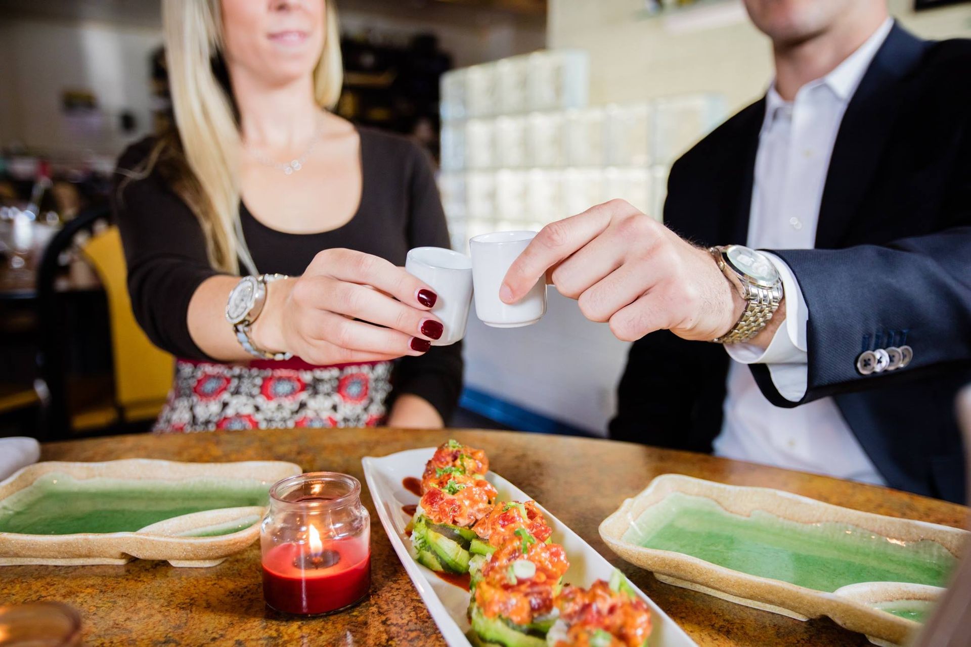 Waraji Japanese Restaurant | Sushi & Sake Bar | Raleigh, NC