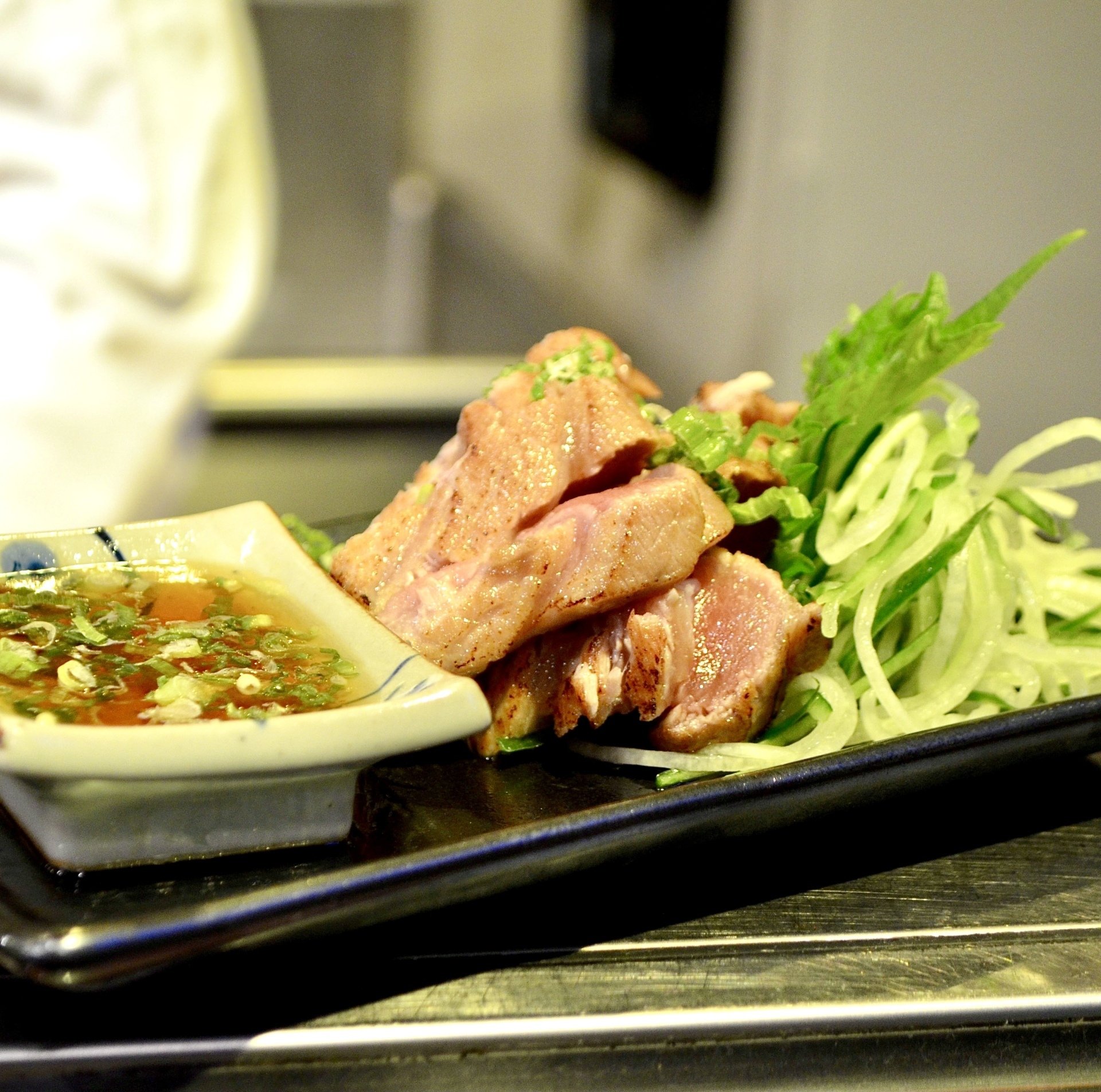 Waraji Japanese Restaurant | Sushi & Sake Bar | Raleigh, NC