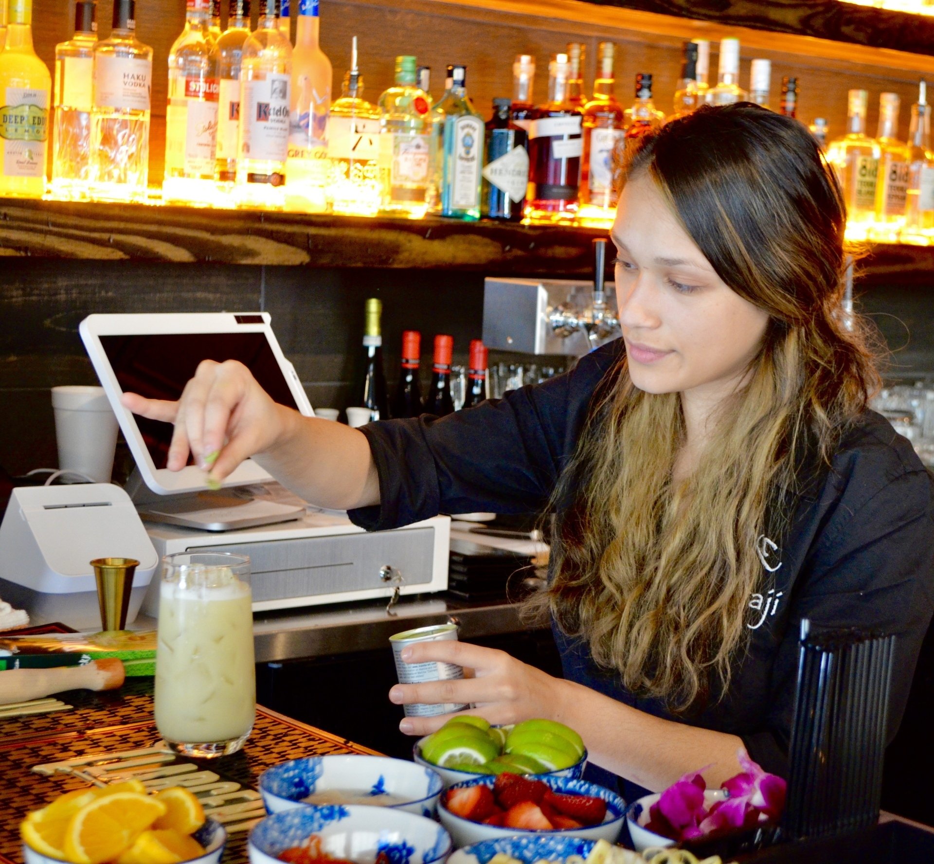 Waraji Japanese Restaurant | Sushi & Sake Bar | Raleigh, NC