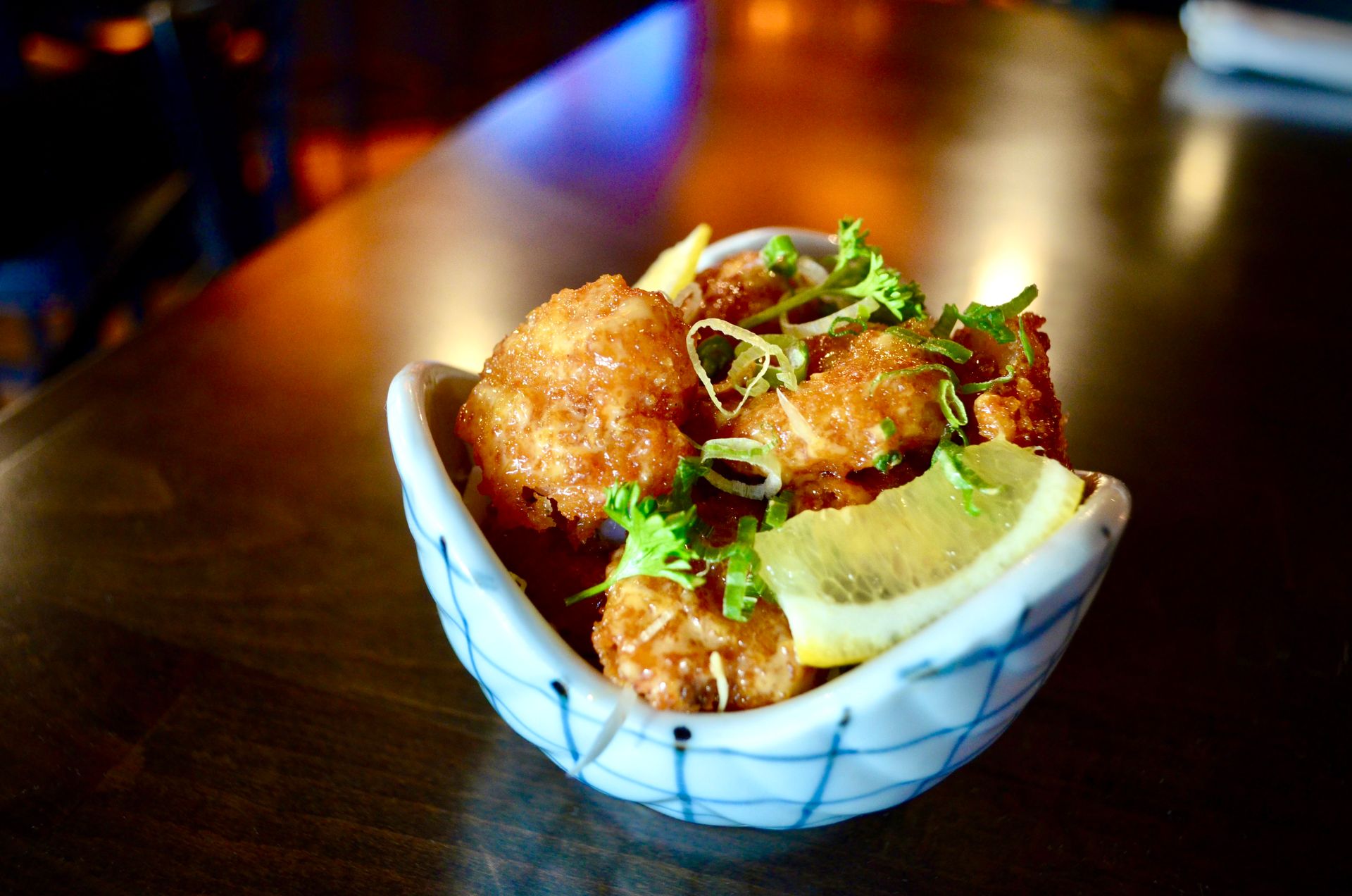 Waraji Japanese Restaurant | Sushi & Sake Bar | Raleigh, NC