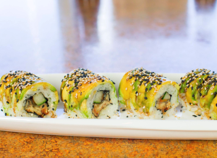 Waraji Japanese Restaurant | Sushi & Sake Bar | Raleigh, NC