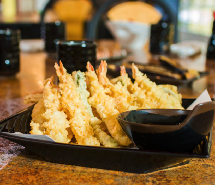 Waraji Japanese Restaurant | Sushi & Sake Bar | Raleigh, NC