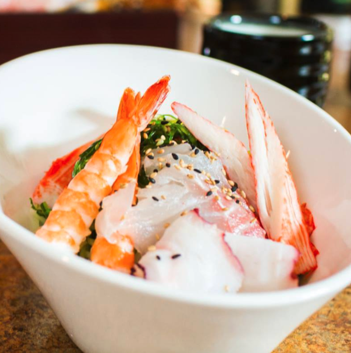 Waraji Japanese Restaurant | Sushi & Sake Bar | Raleigh, NC