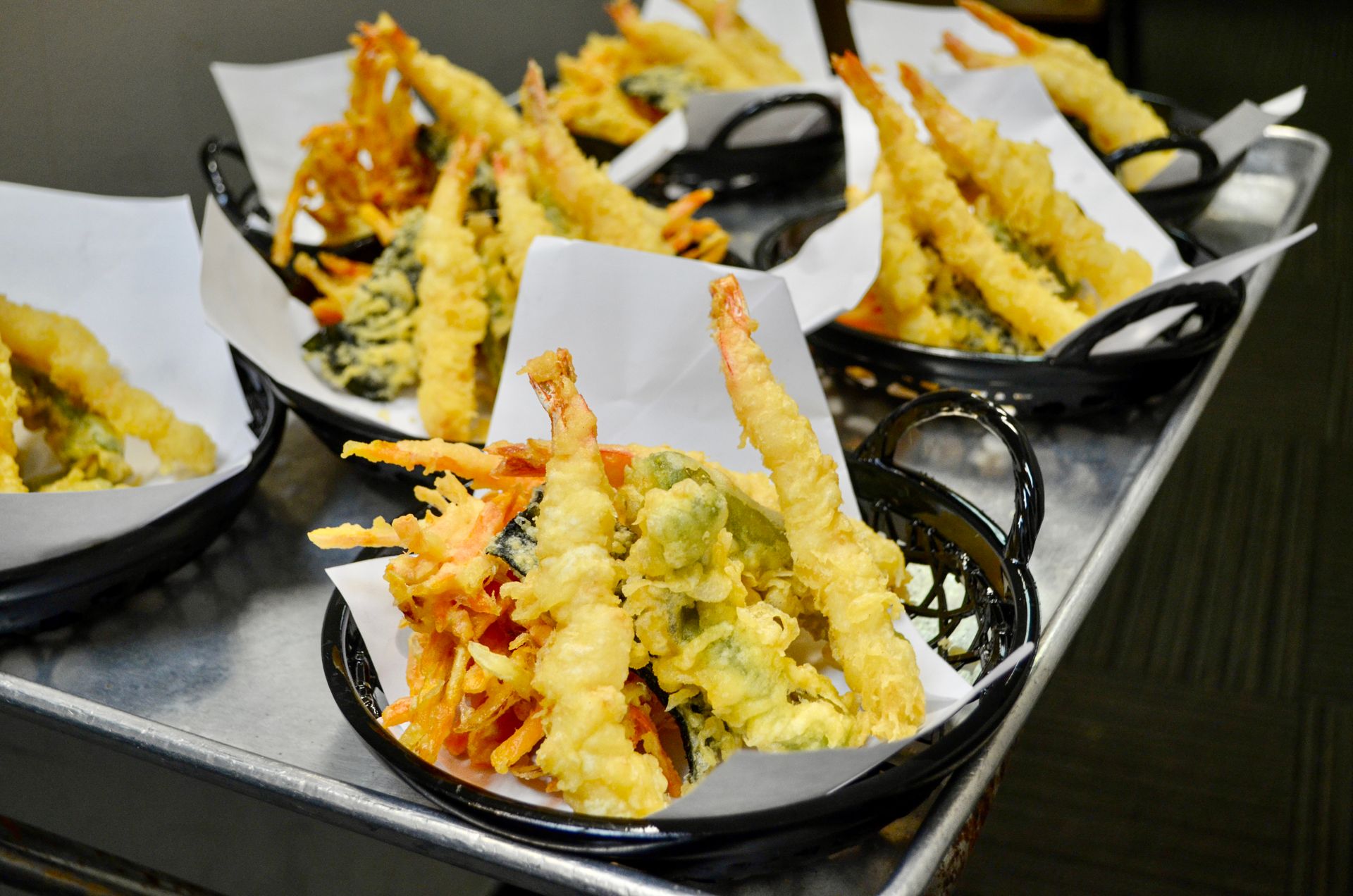 Waraji Japanese Restaurant & Cocktail Bar · Best Sushi in Raleigh