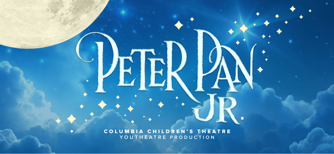 Peter Pan Jr.