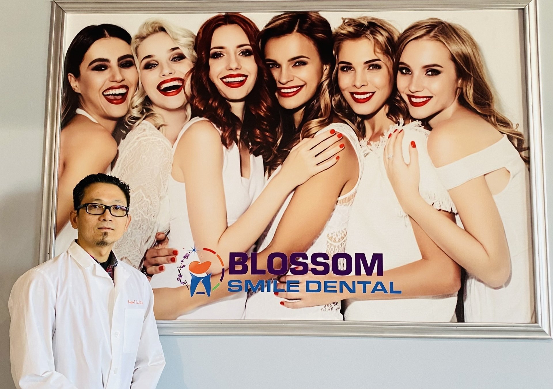 Our Practice | Blossom Smile Dental | Dentist in Euless, TX