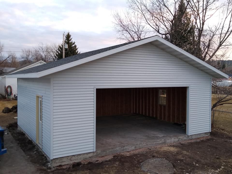 Home | iLevel Construction LLC | Spearfish, SD