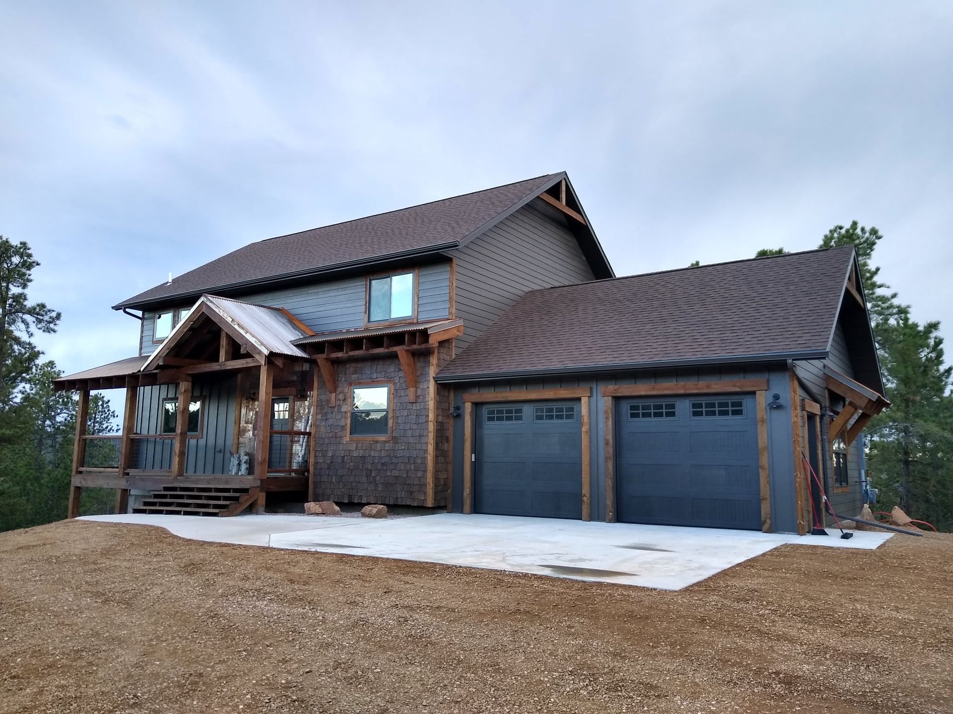 Gallery | iLevel Construction LLC | Spearfish, SD