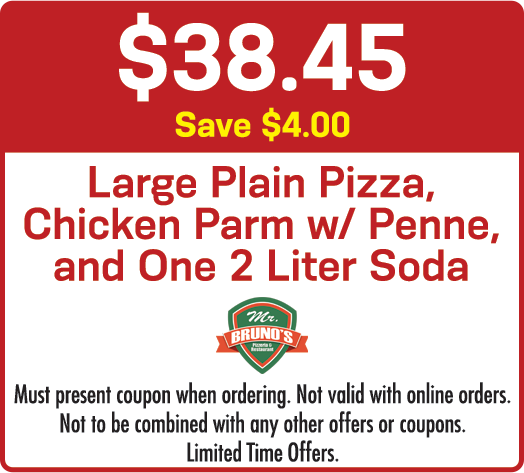 Specials