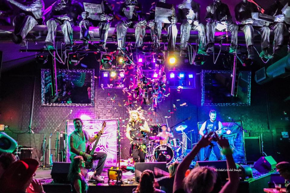 Events | Furniture Factory Downtown