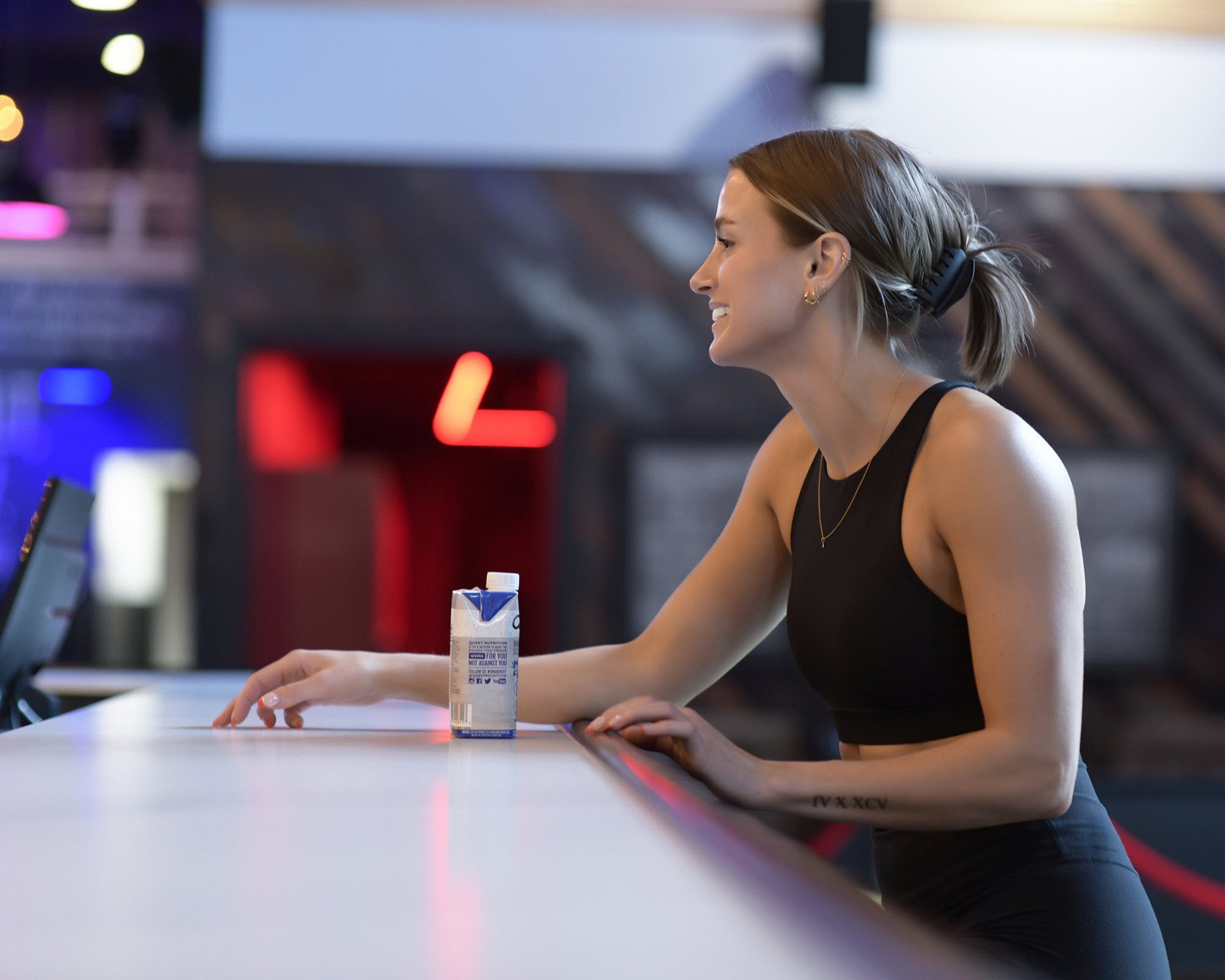 Henry's Seattle Gym: Queen Anne personal training & fitness classes