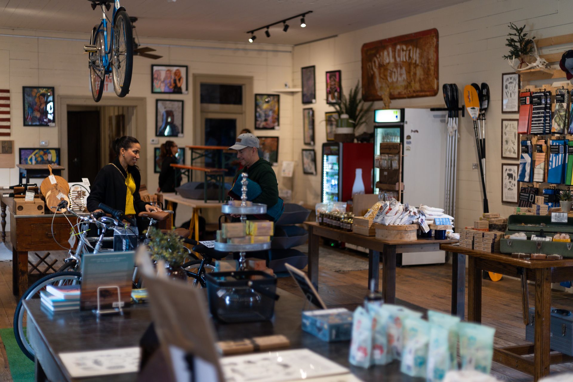 Visit Powder Springs | The Perfect Place to Live, Work, and Play