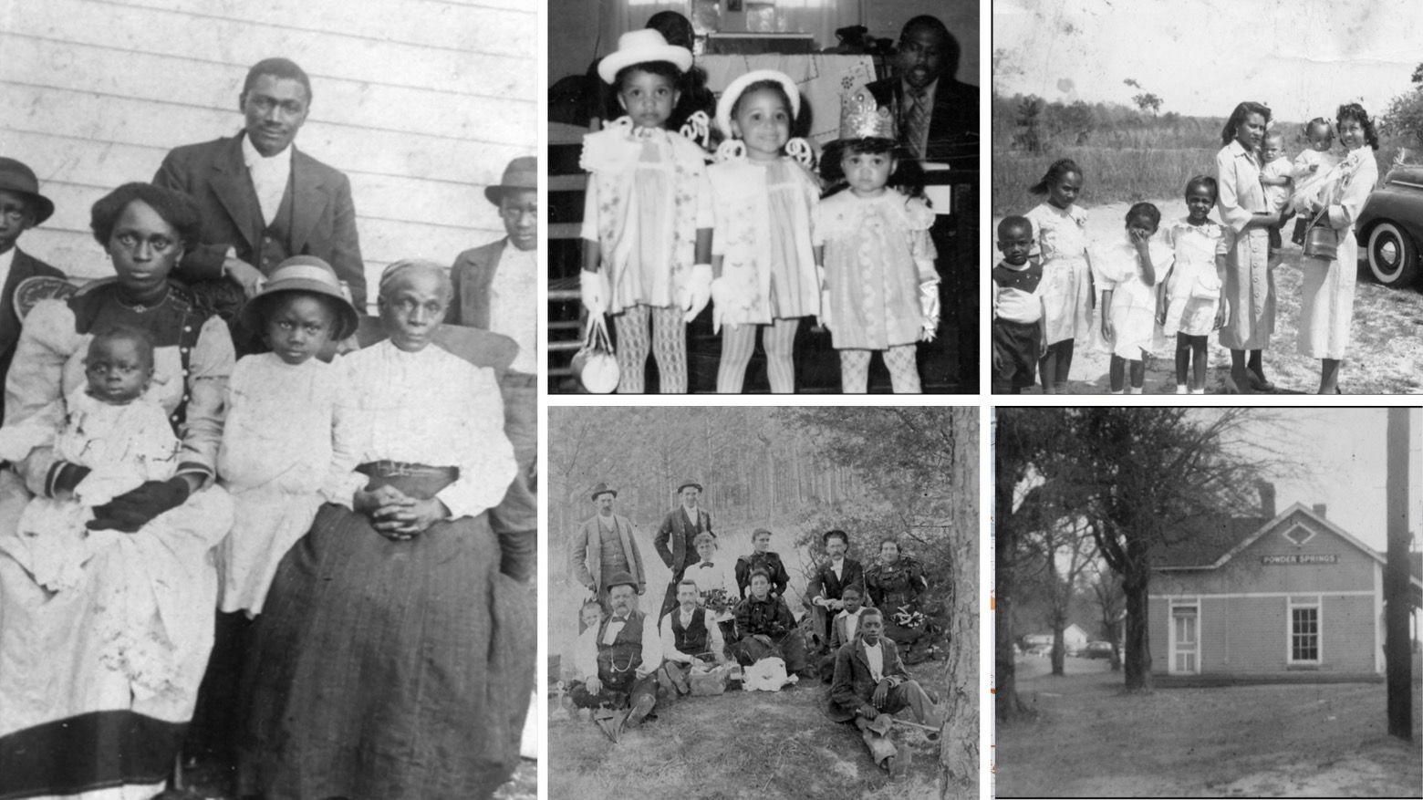 Discover the Rich History of Powder Springs, Georgia | City Legacy