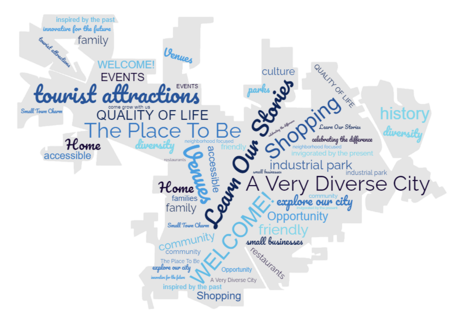 Visit Powder Springs | The Perfect Place to Live, Work, and Play