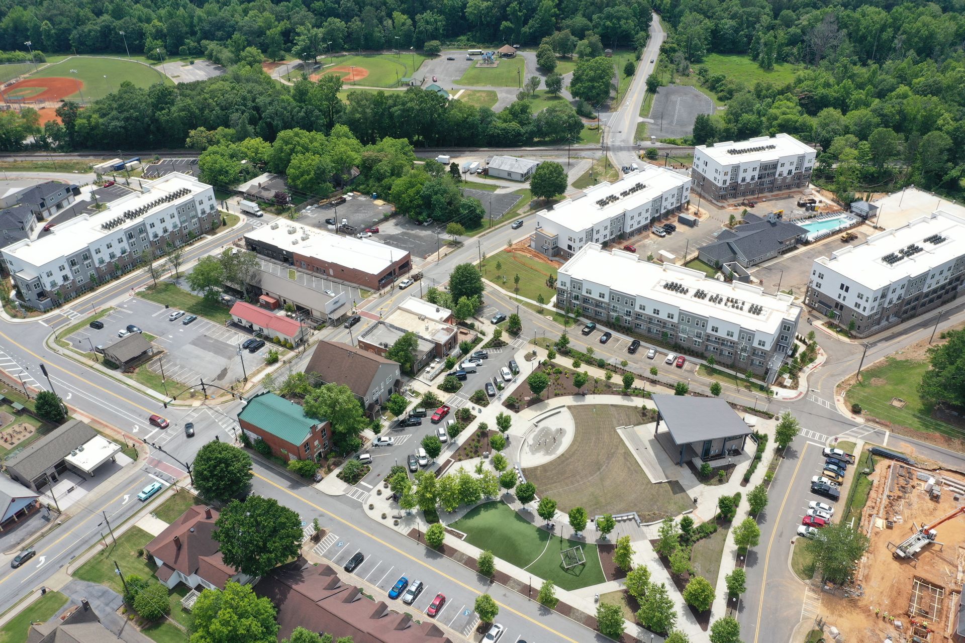 Visit the City of Powder Springs | Events and Attractions