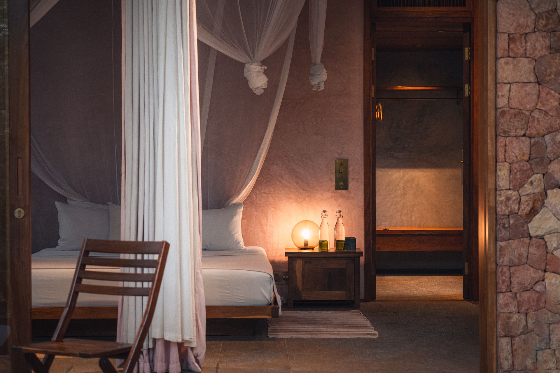 stay at kizikula – cozy guest houses in kizimkazi