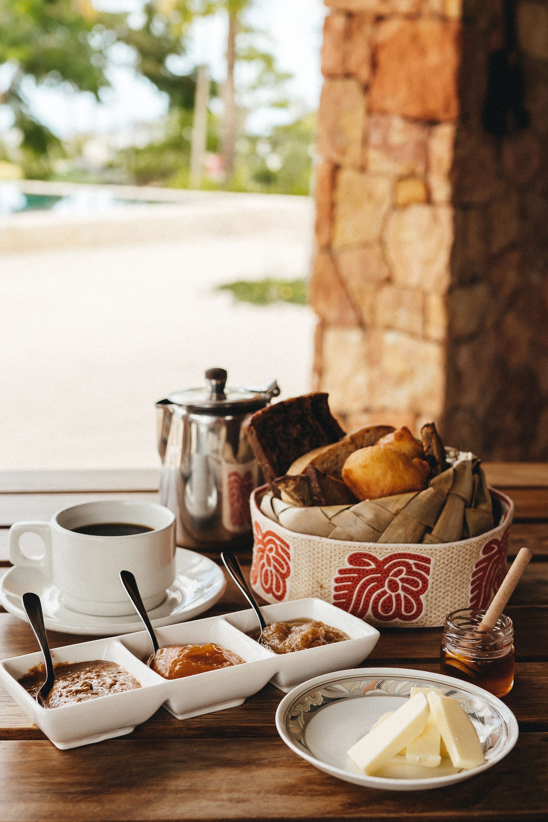 dining at kizikula – fresh flavors by the ocean