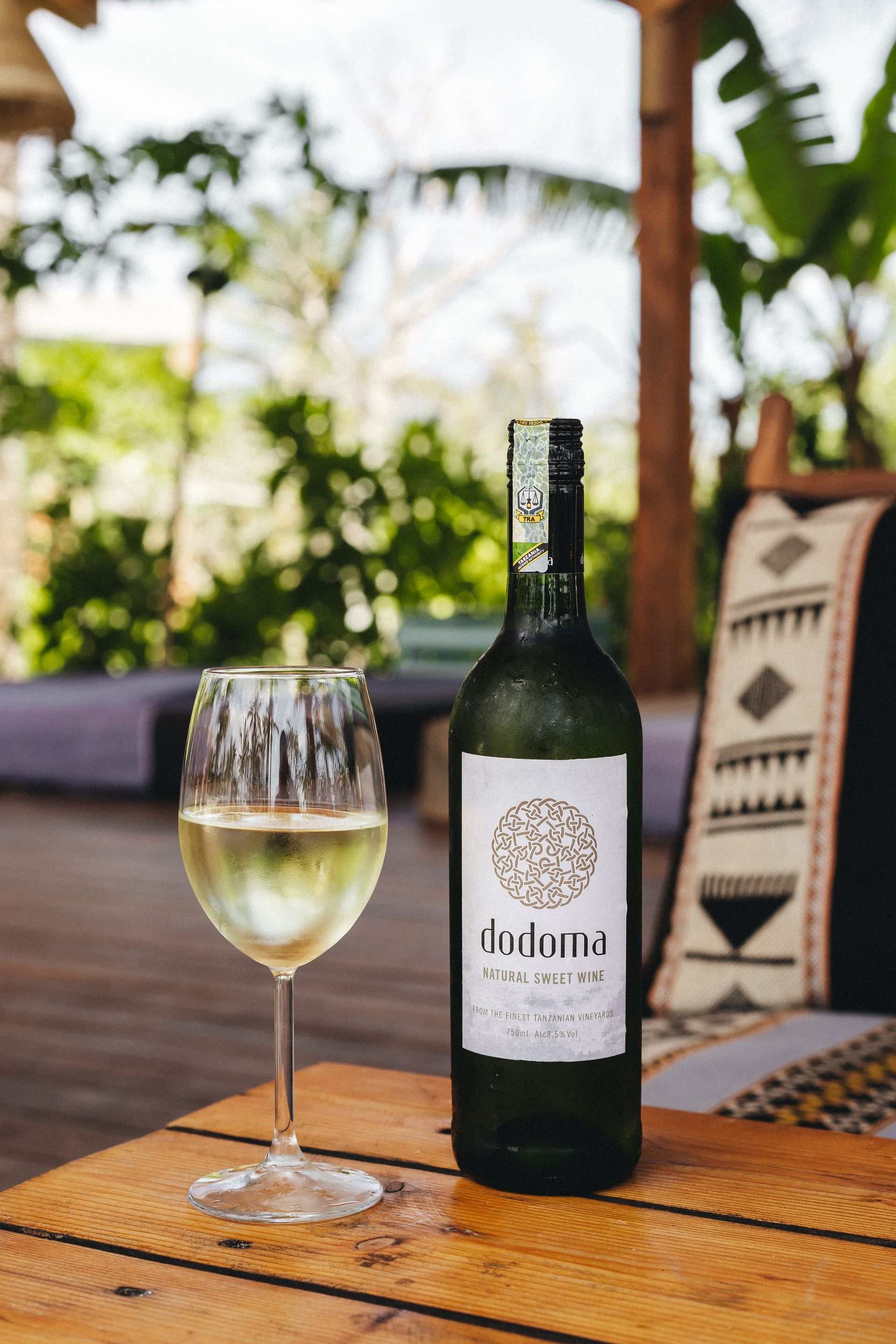 dining at kizikula – fresh flavors by the ocean