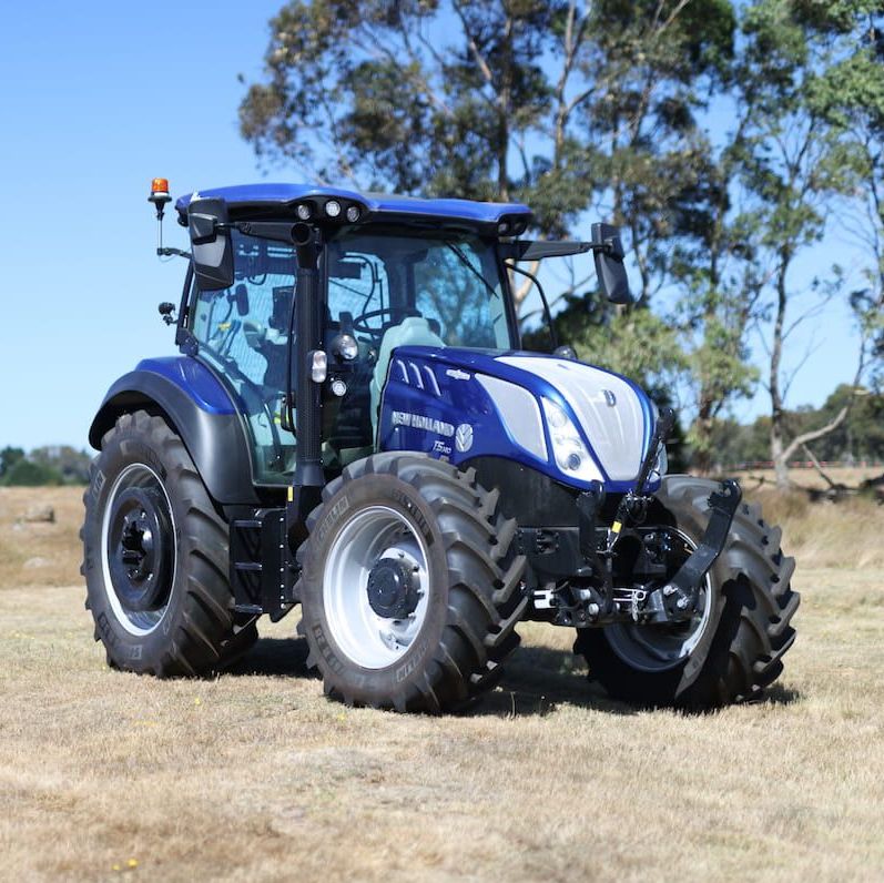 Agricultural Machinery Bundaberg | Cheshire Machinery