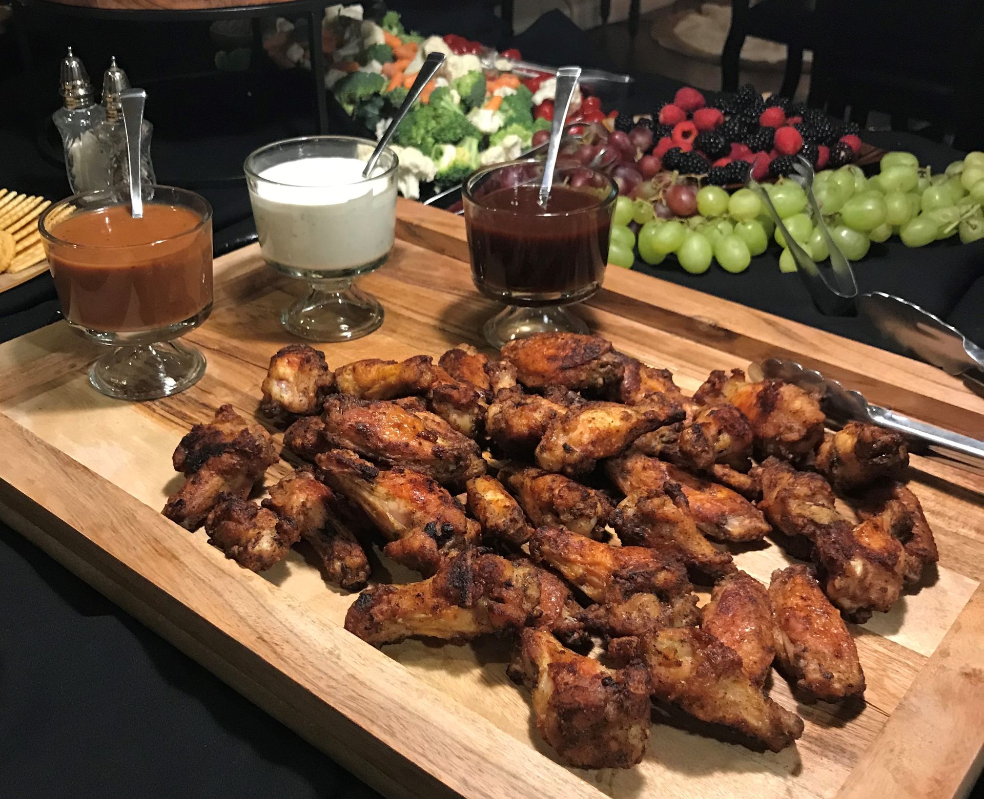 Weddings & Events | Summer Creek Inn