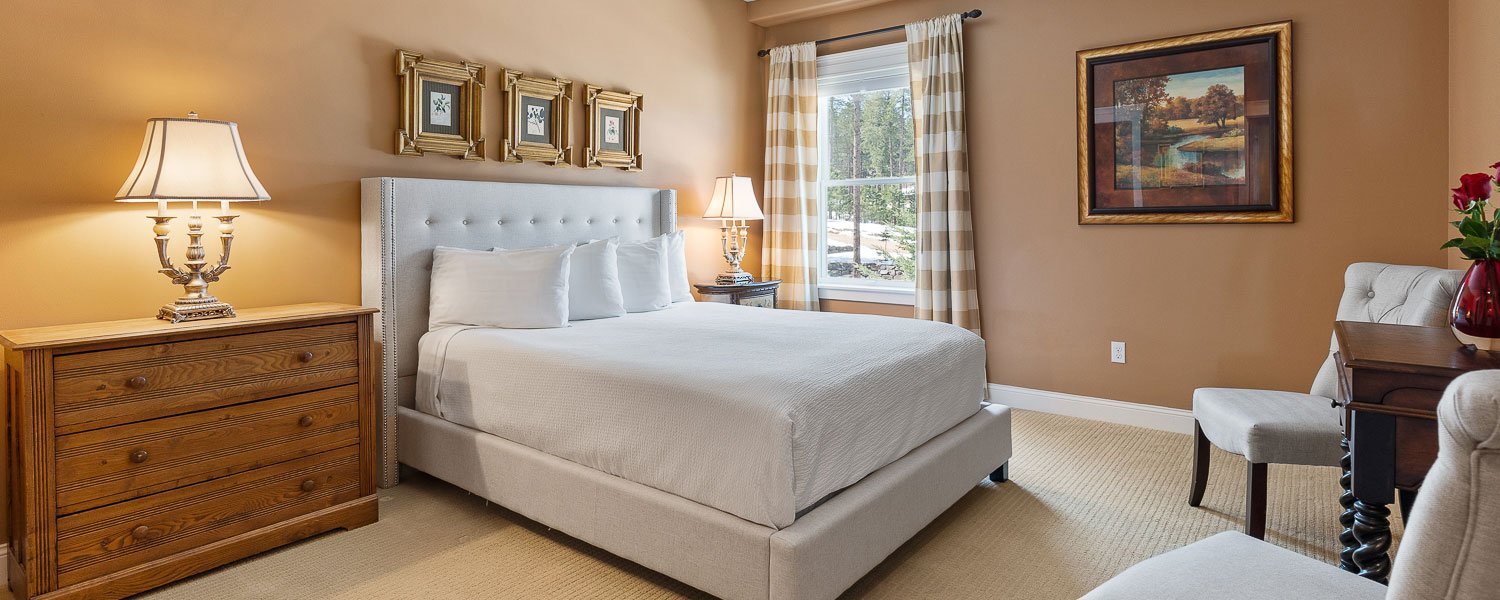 Suites | Summer Creek Inn