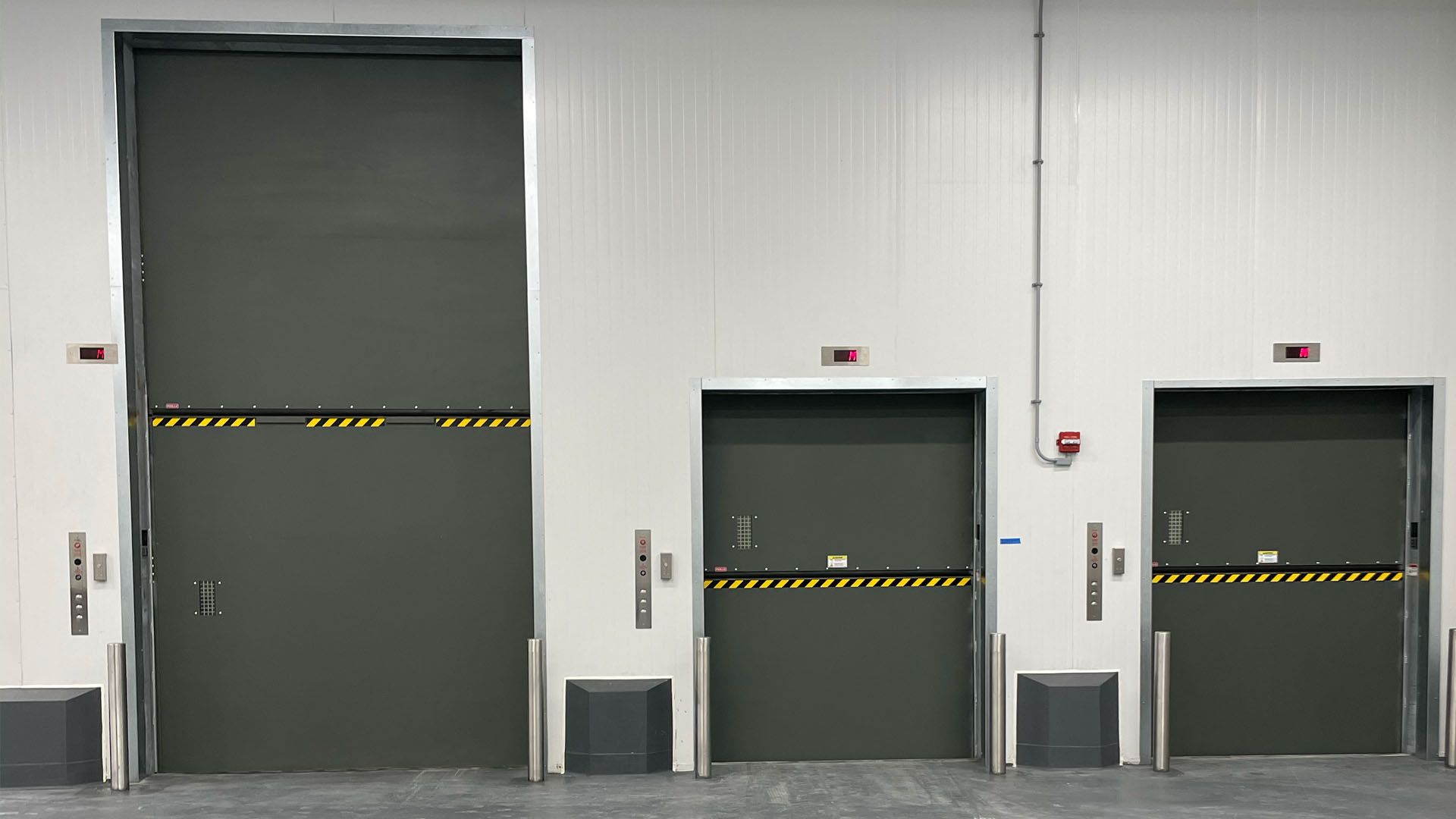 Custom Elevator Specialists | Atlantic Lifts
