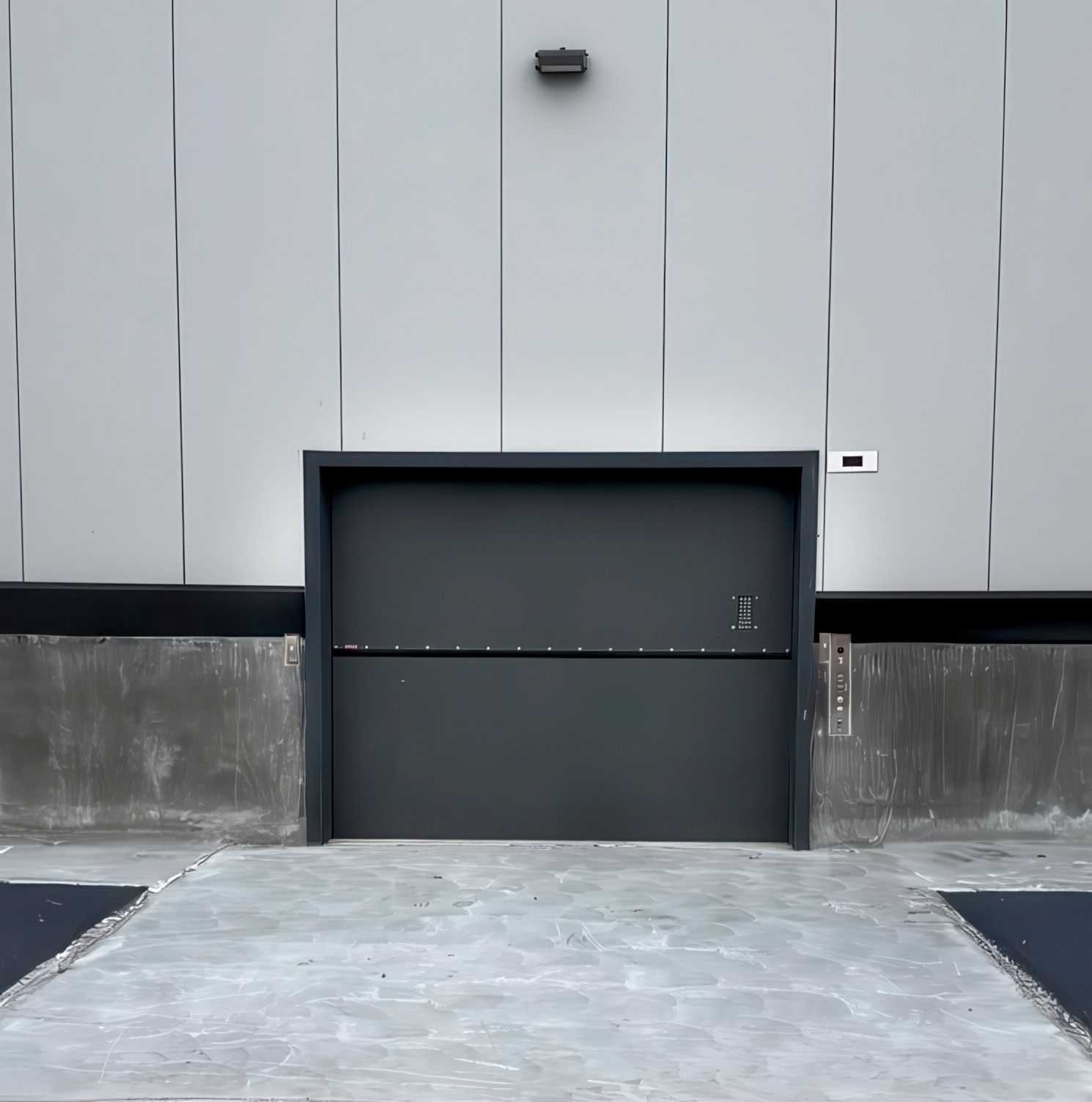 Car Elevators | Transport or display your car in style