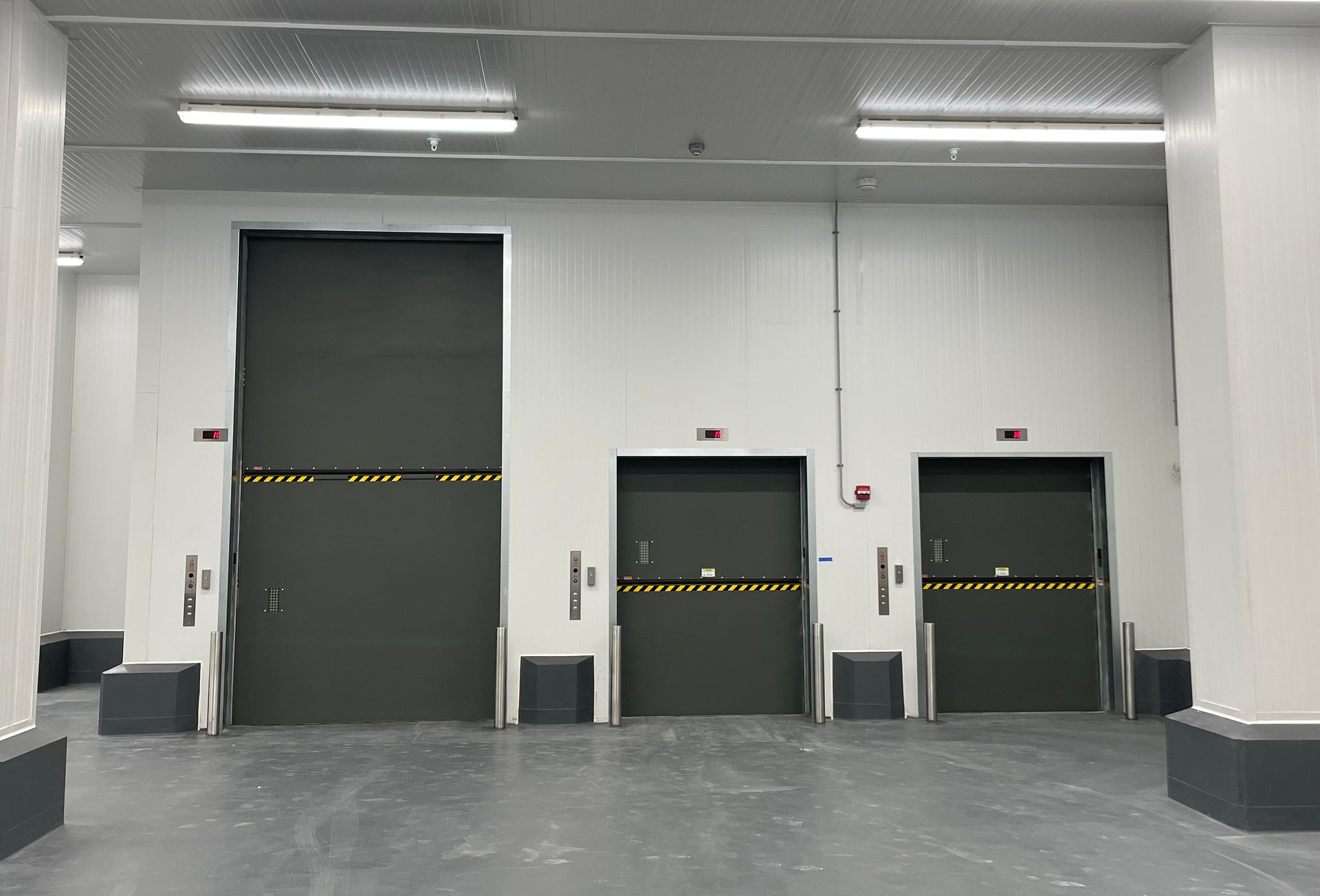 Freight Elevators | Freight Elevator Design and Installations