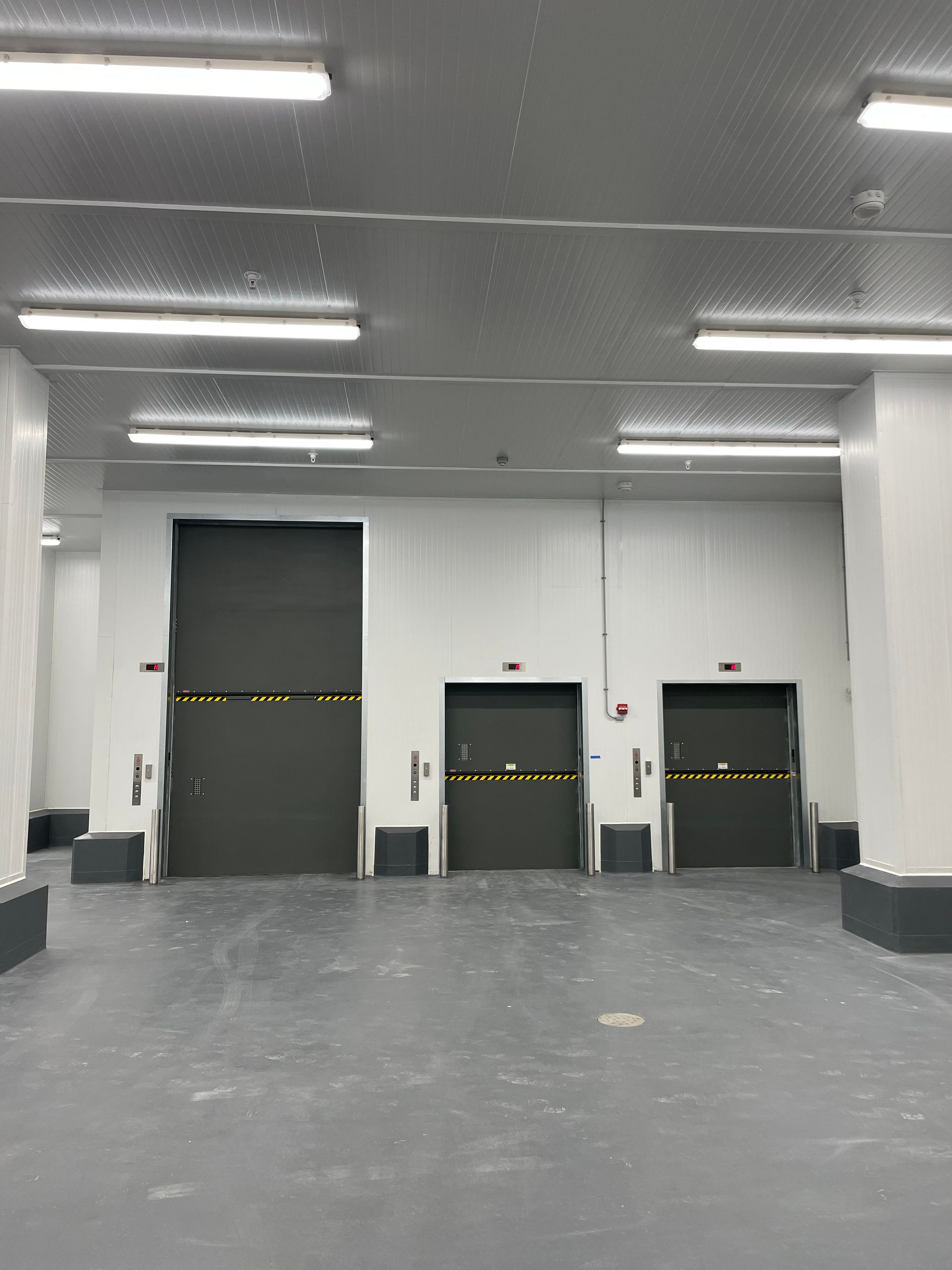 Freight Elevators | Freight Elevator Design and Installations