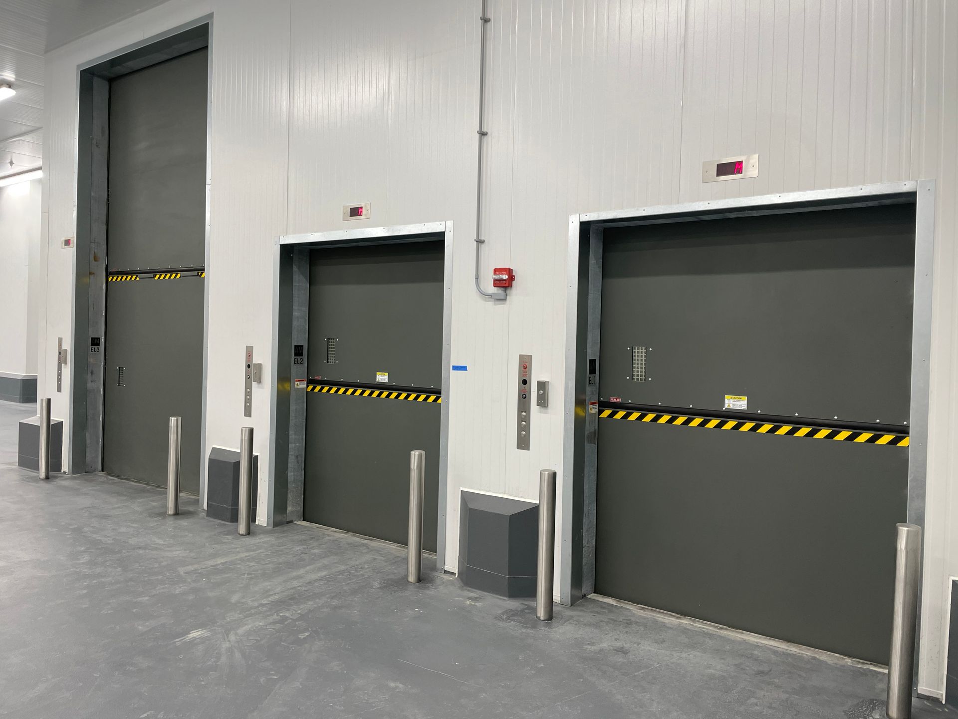 Freight Elevators | Freight Elevator Design and Installations