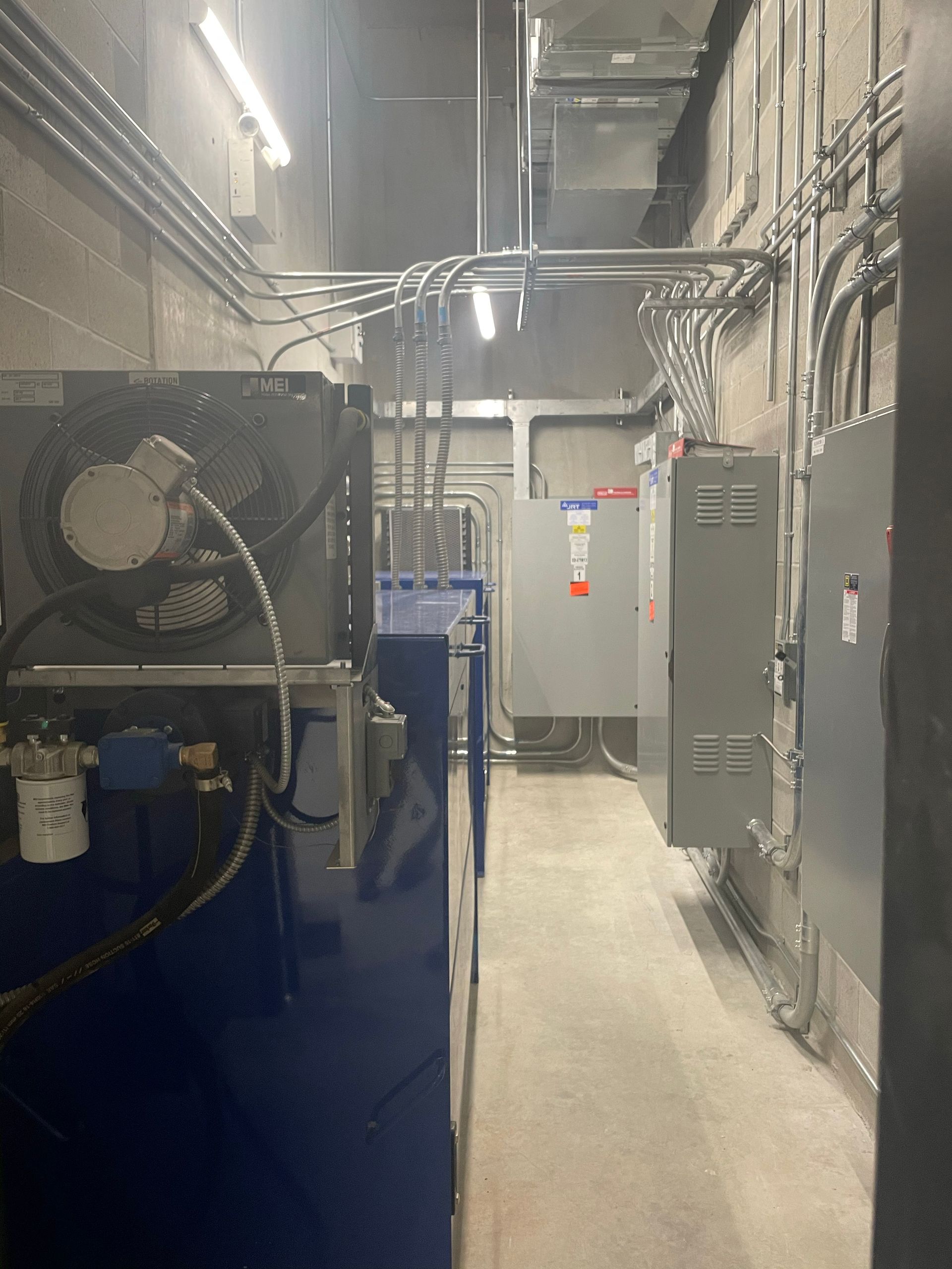 Freight Elevators | Freight Elevator Design and Installations
