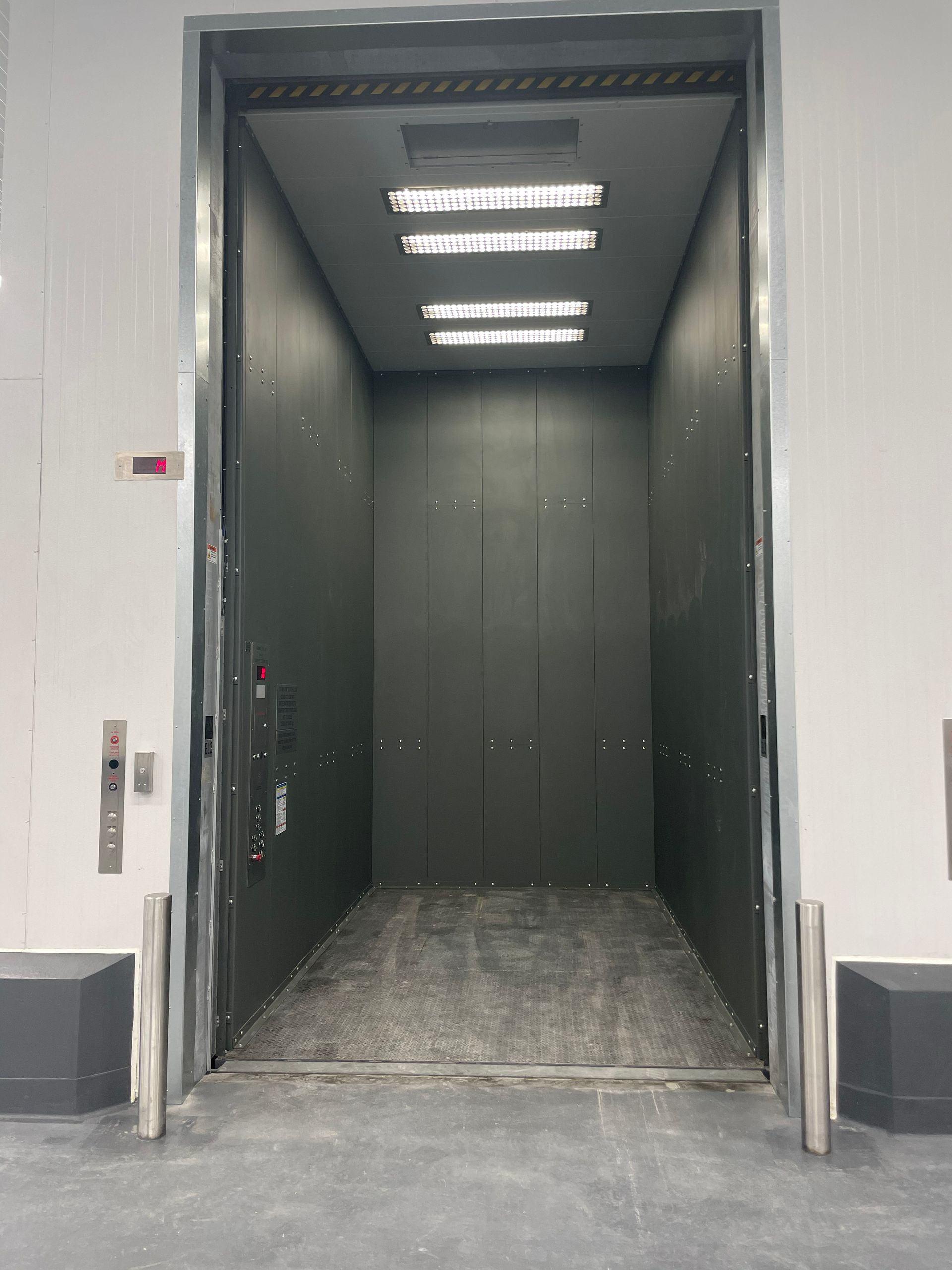Freight Elevators | Freight Elevator Design and Installations