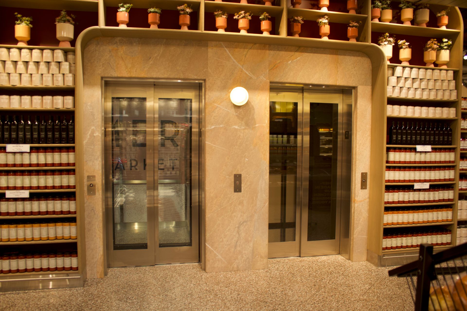 Passenger Elevators | Design and Installations
