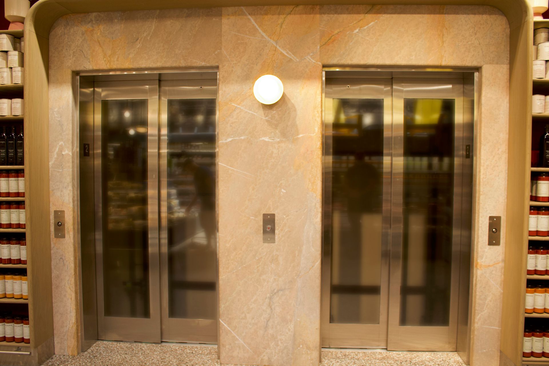 Custom Elevator Specialists | Atlantic Lifts